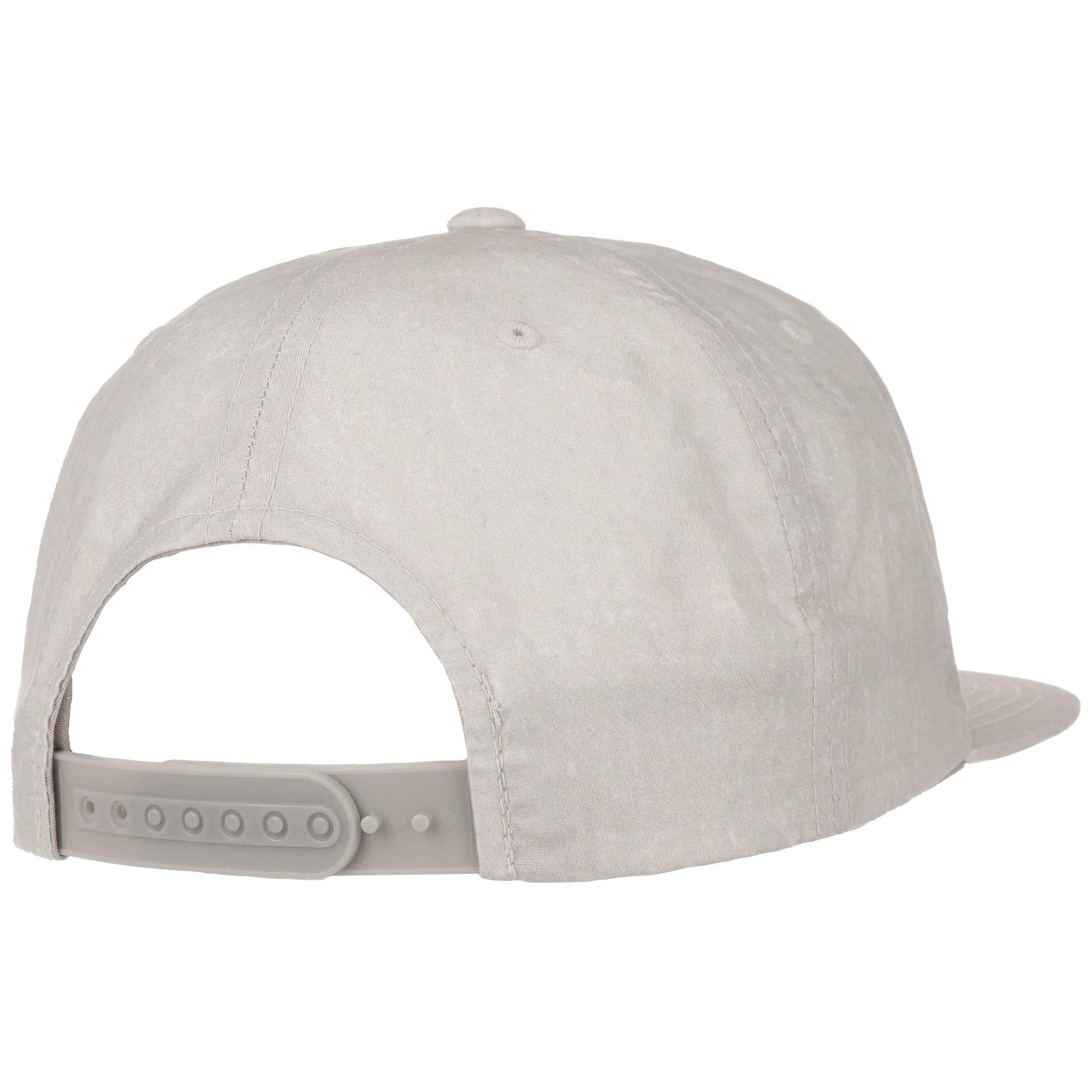 Gorra RTS Unstructured by RVCA - 34,95
