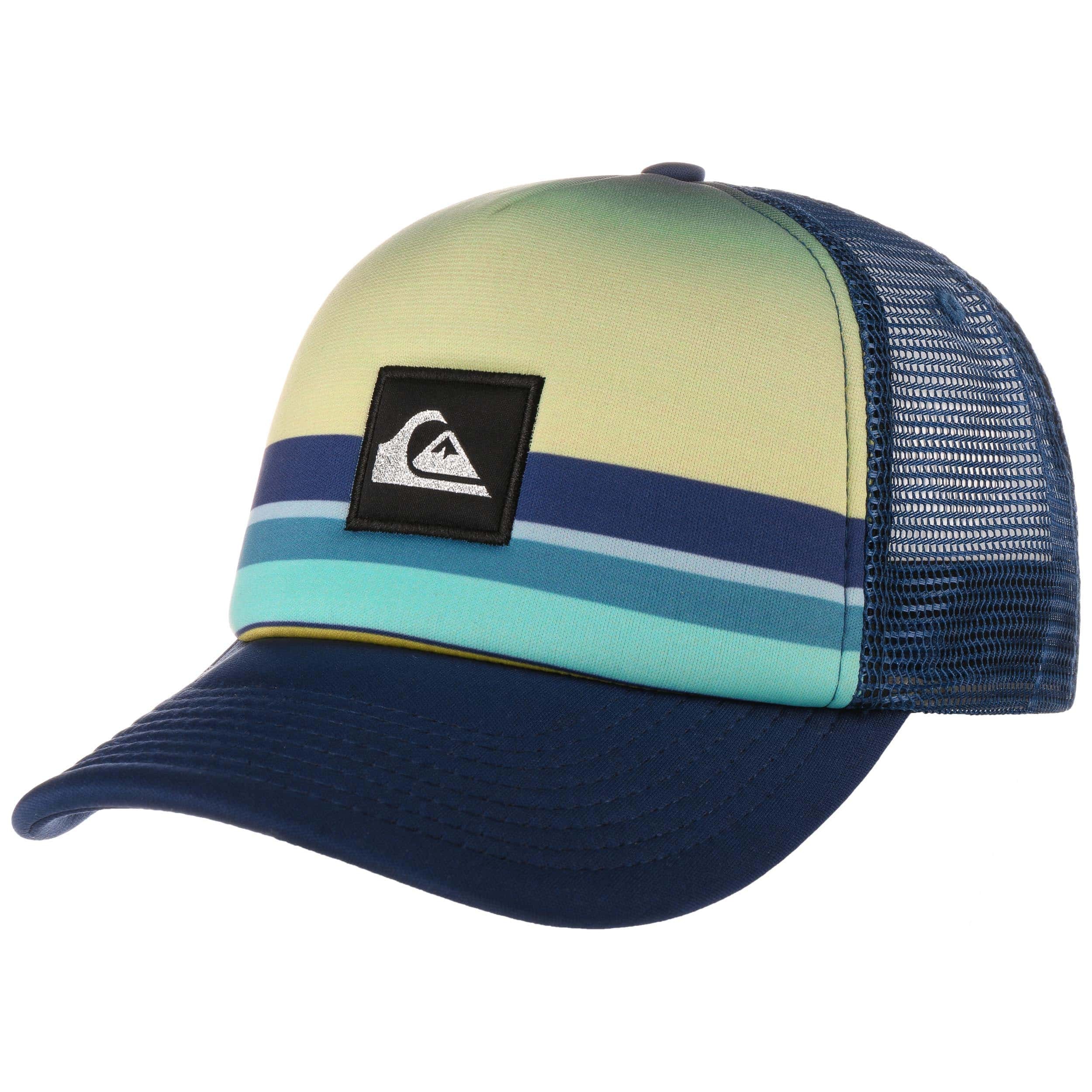Gorra Sets Coming Youth Trucker by Quiksilver - 24,95