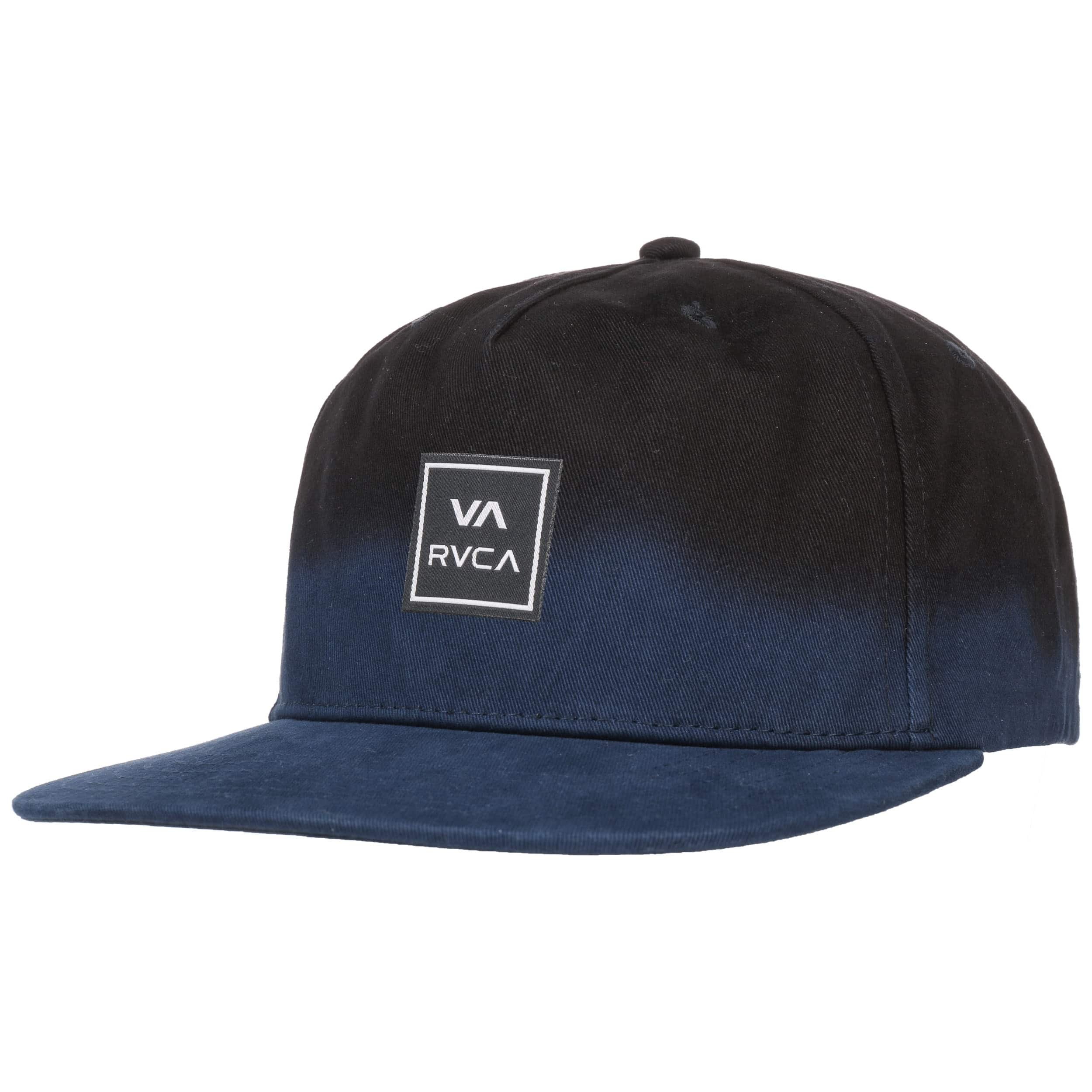 Gorra Snapback Dip by RVCA - 34,95