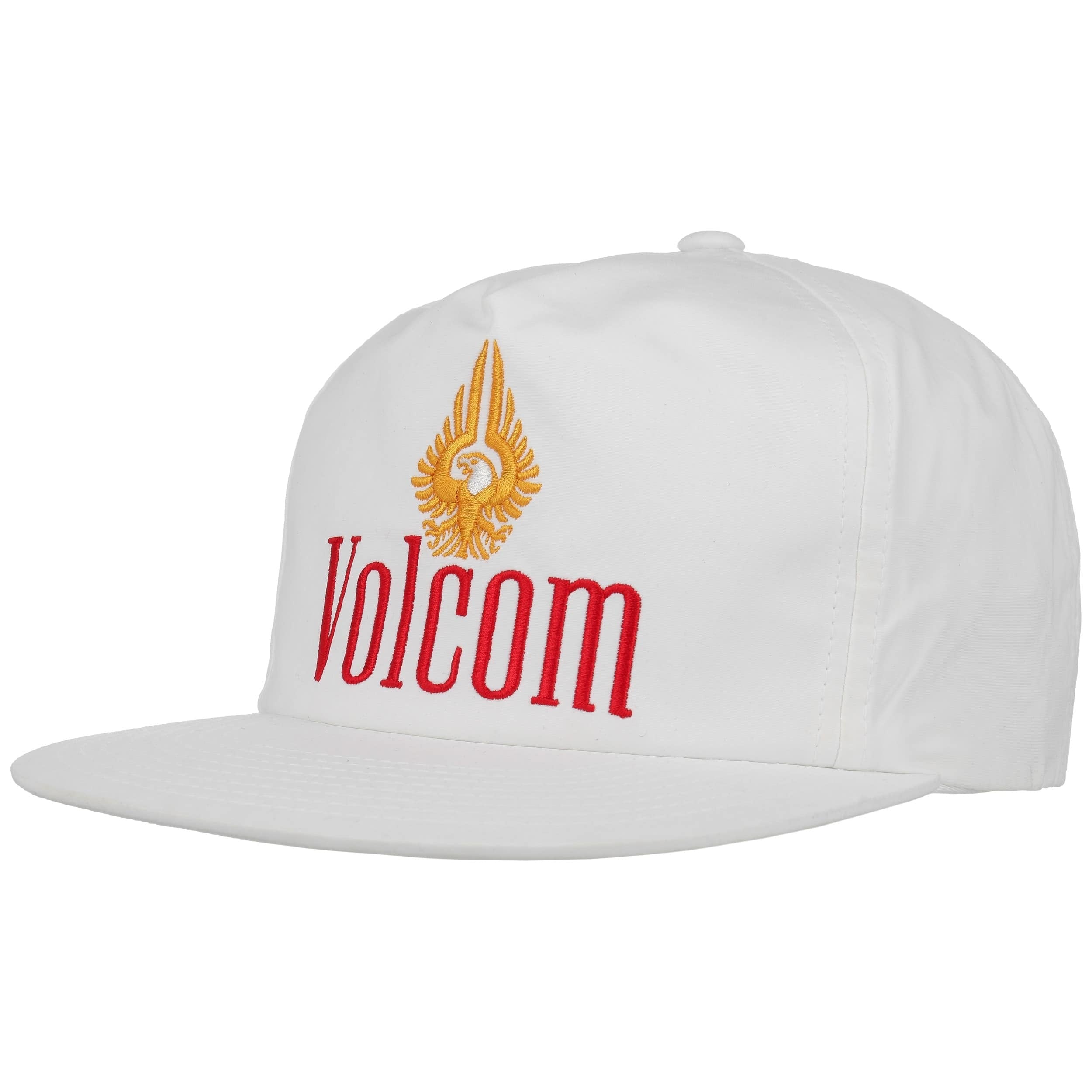 Gorra Snapback Eagle by Volcom - 27,95