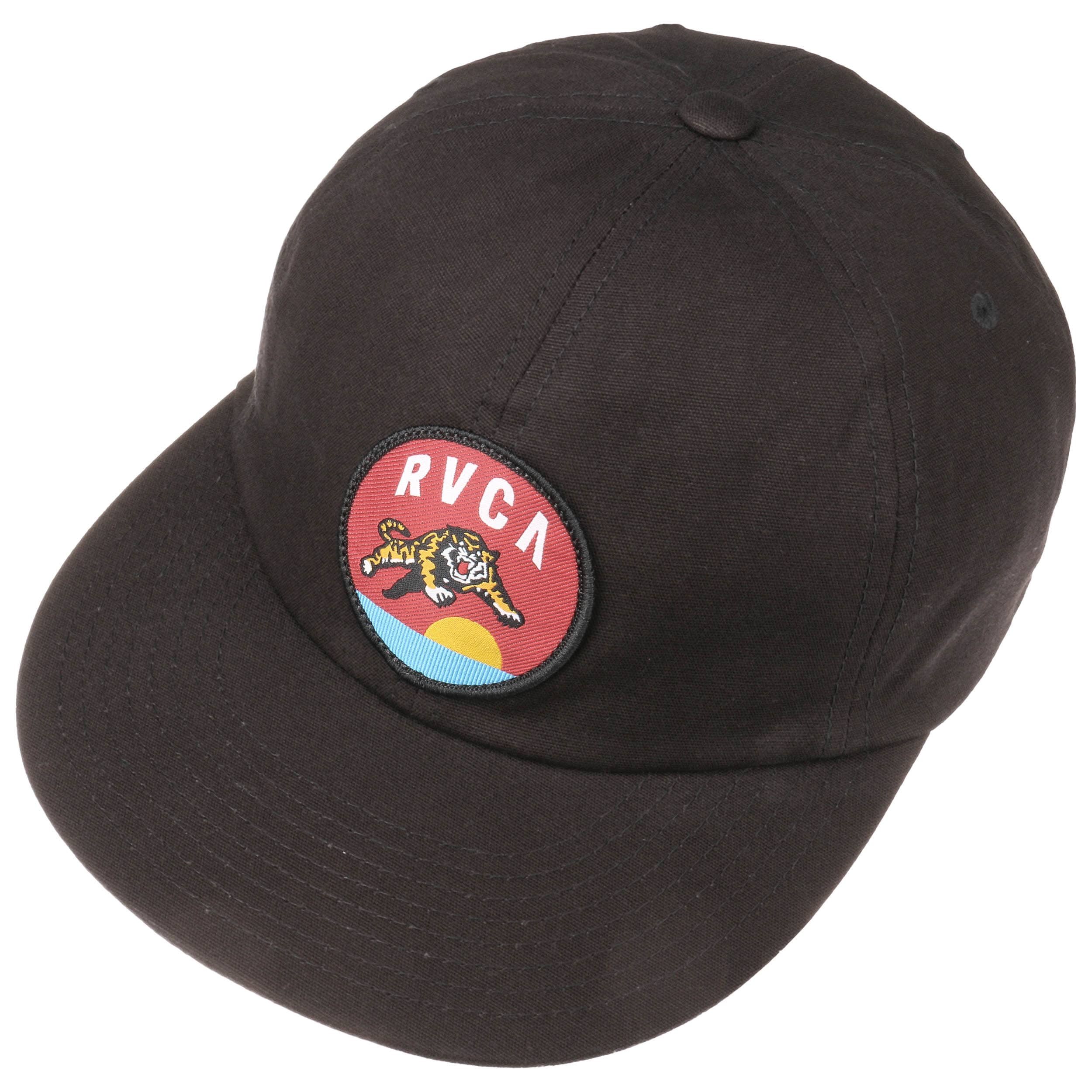 Gorra Snapback Jumping Tiger by RVCA - 34,95