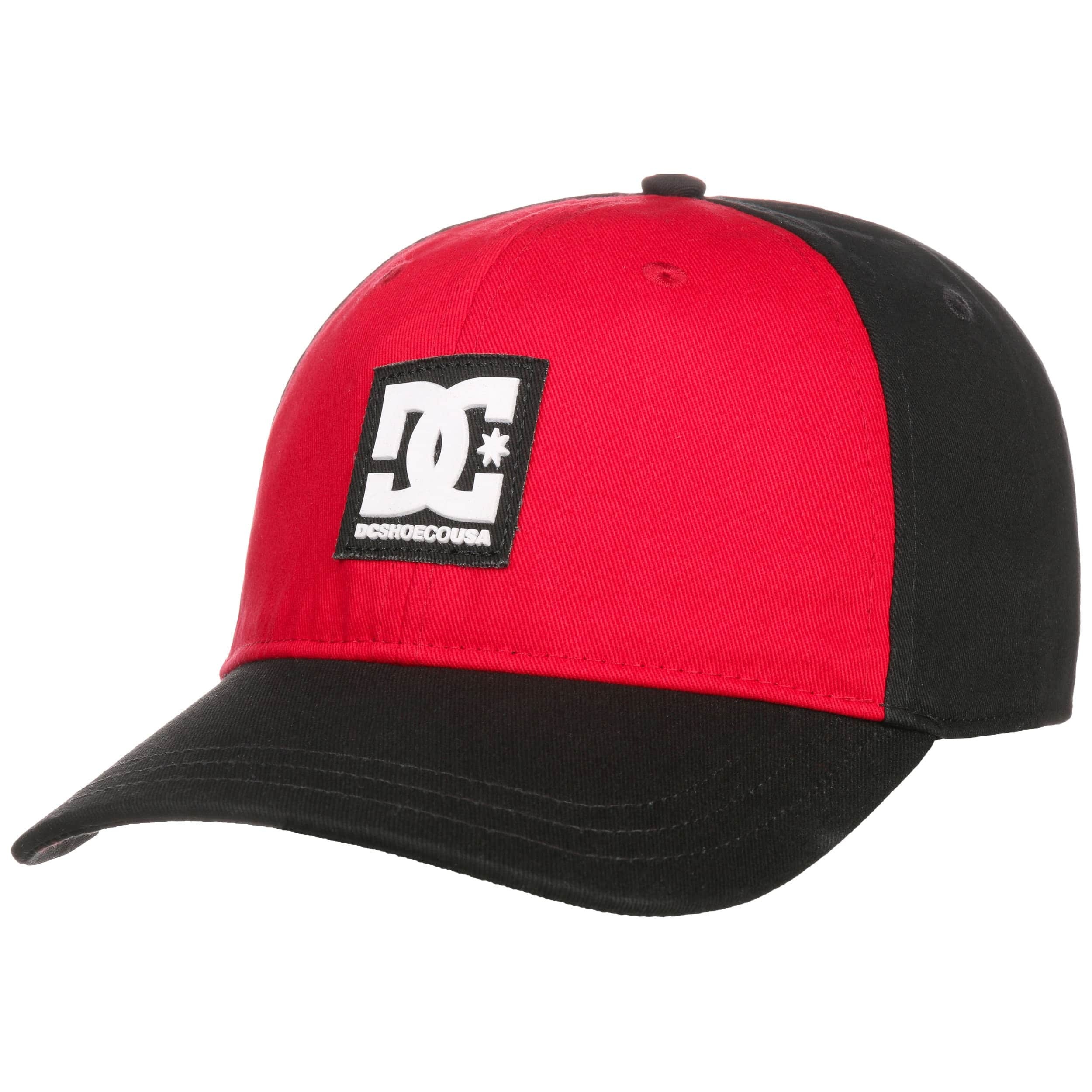 Gorra Snapback Spinner by DC Shoes Co - 19,95