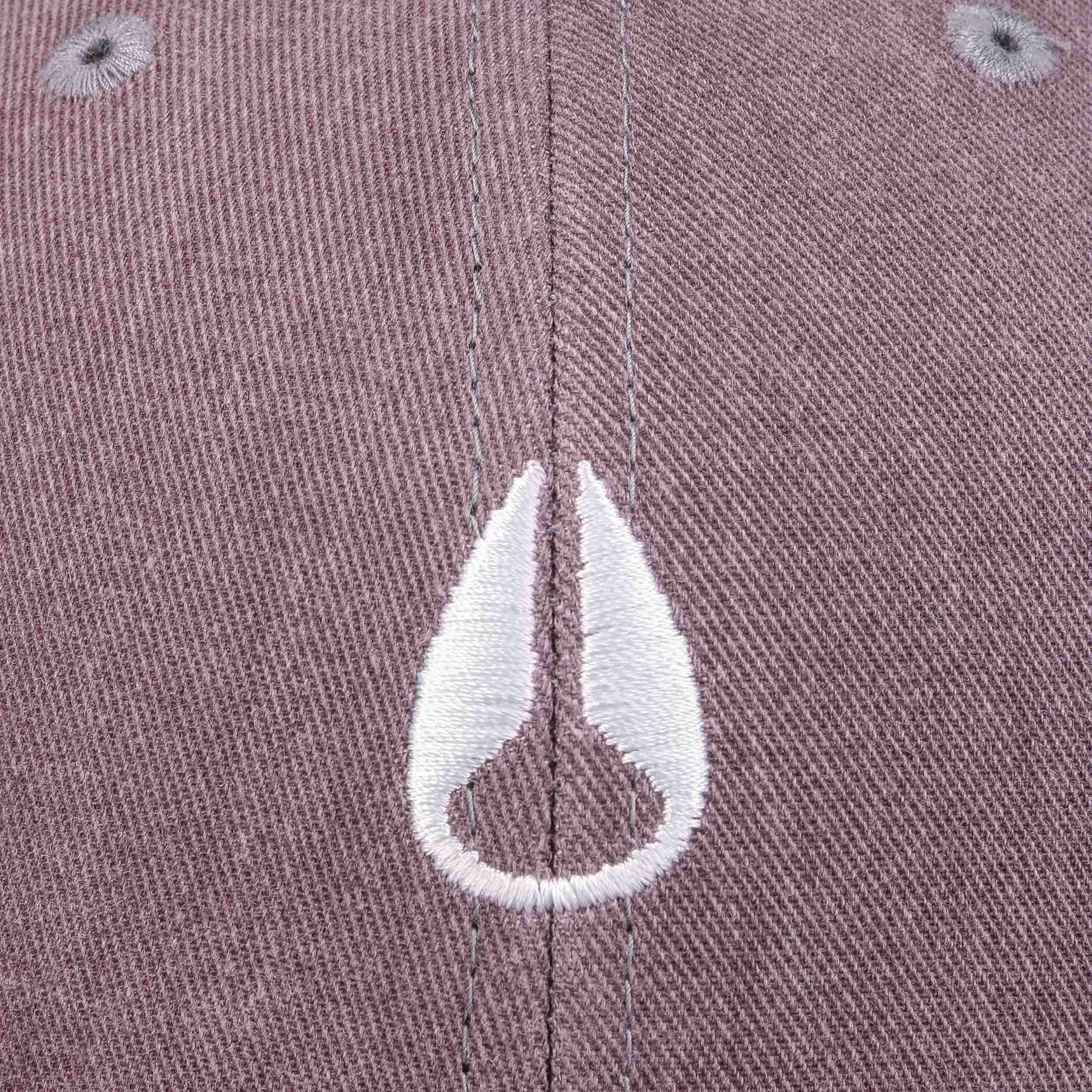 Gorra Snapback Wings Semi-Curved by Nixon - 24,95