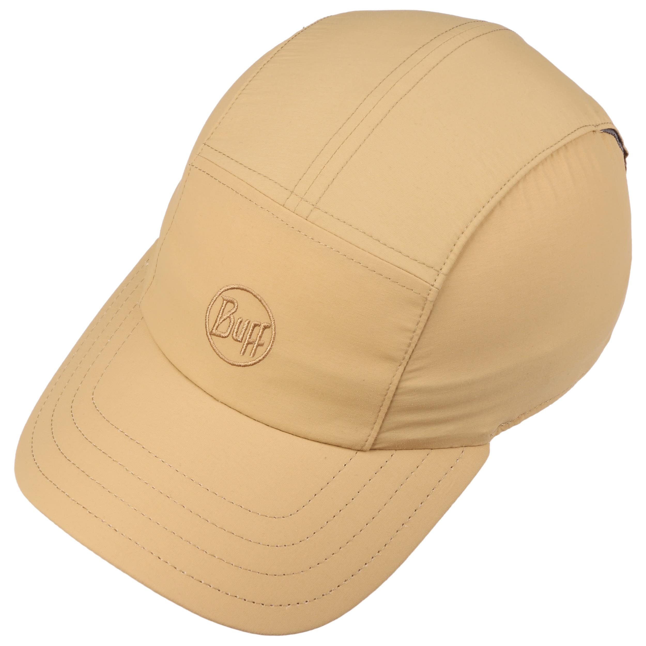 Gorra Solid Toffee Bimini by BUFF - 39,95