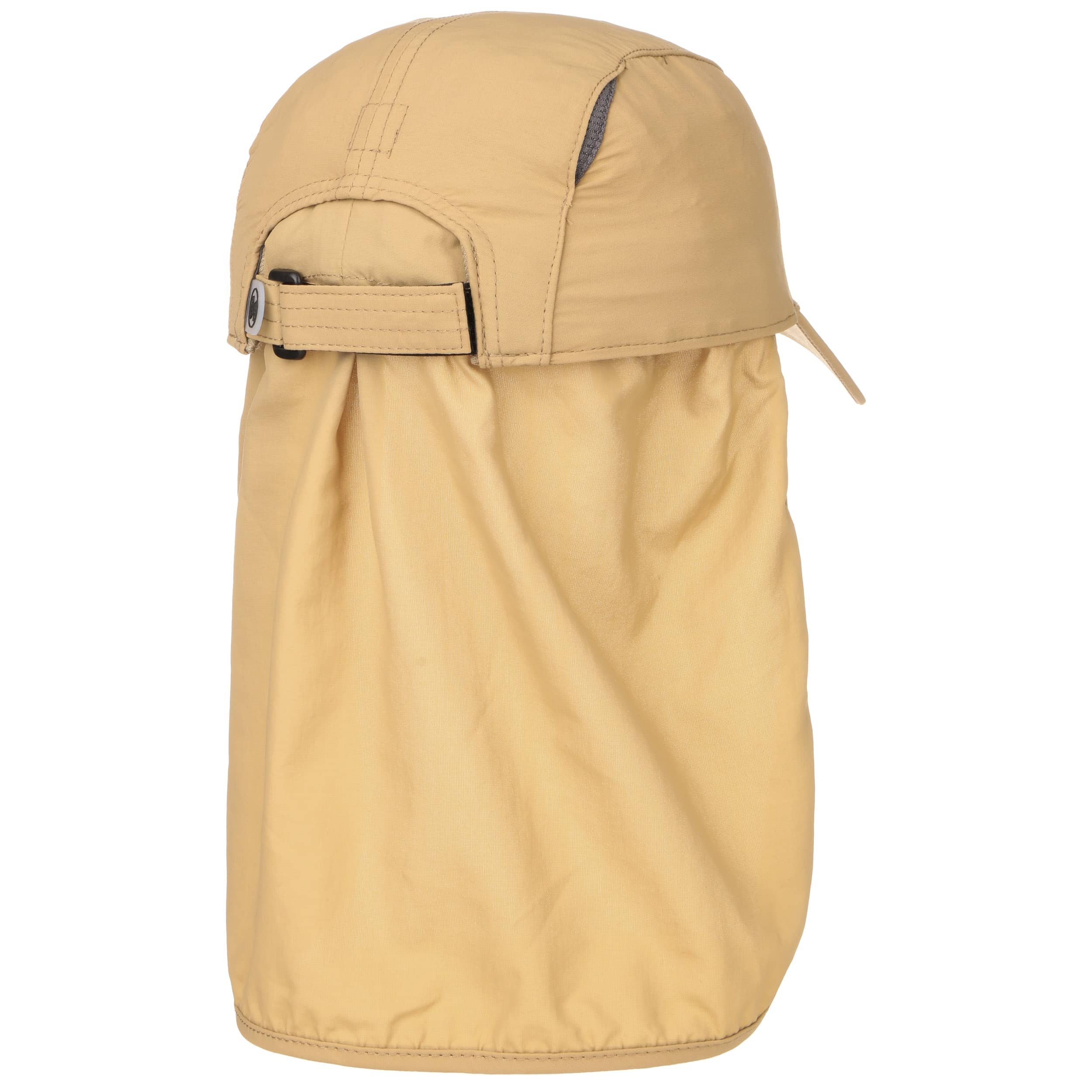 Gorra Solid Toffee Bimini by BUFF - 39,95