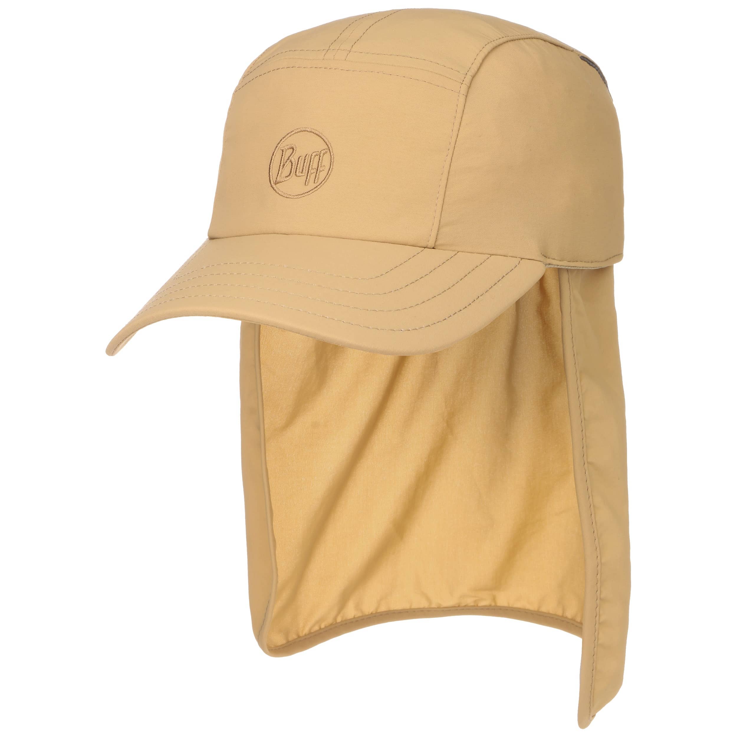 Gorra Solid Toffee Bimini by BUFF - 39,95