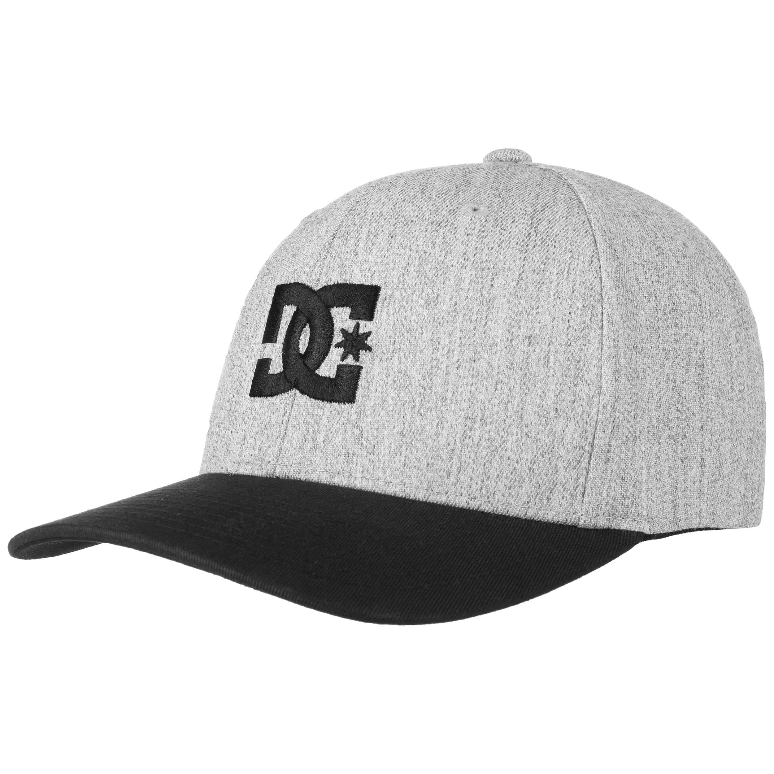 Gorra Star 2 Flexfit by DC Shoes Co - 37,95