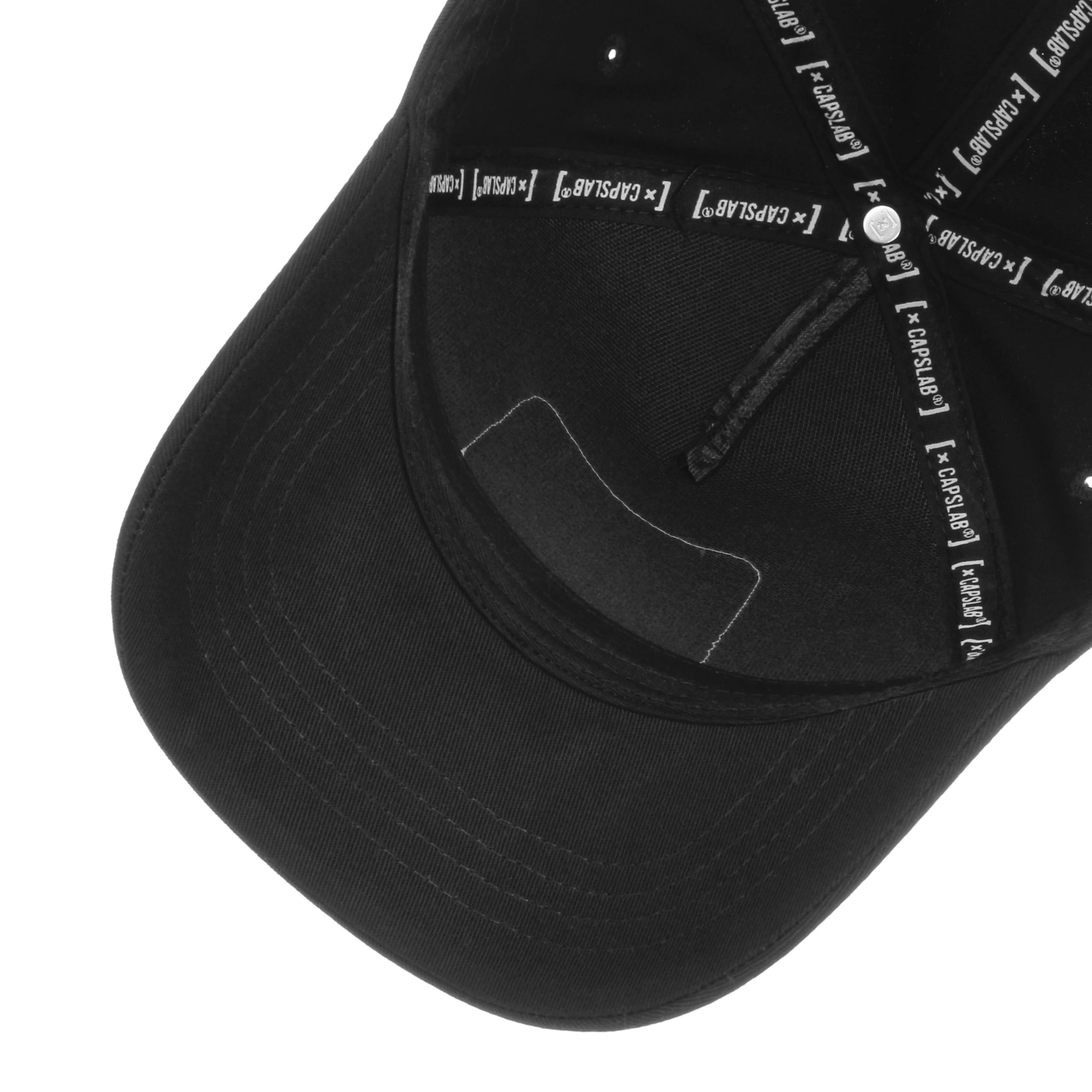 Gorra Star Wars Stormtrooper by Capslab - 34,90