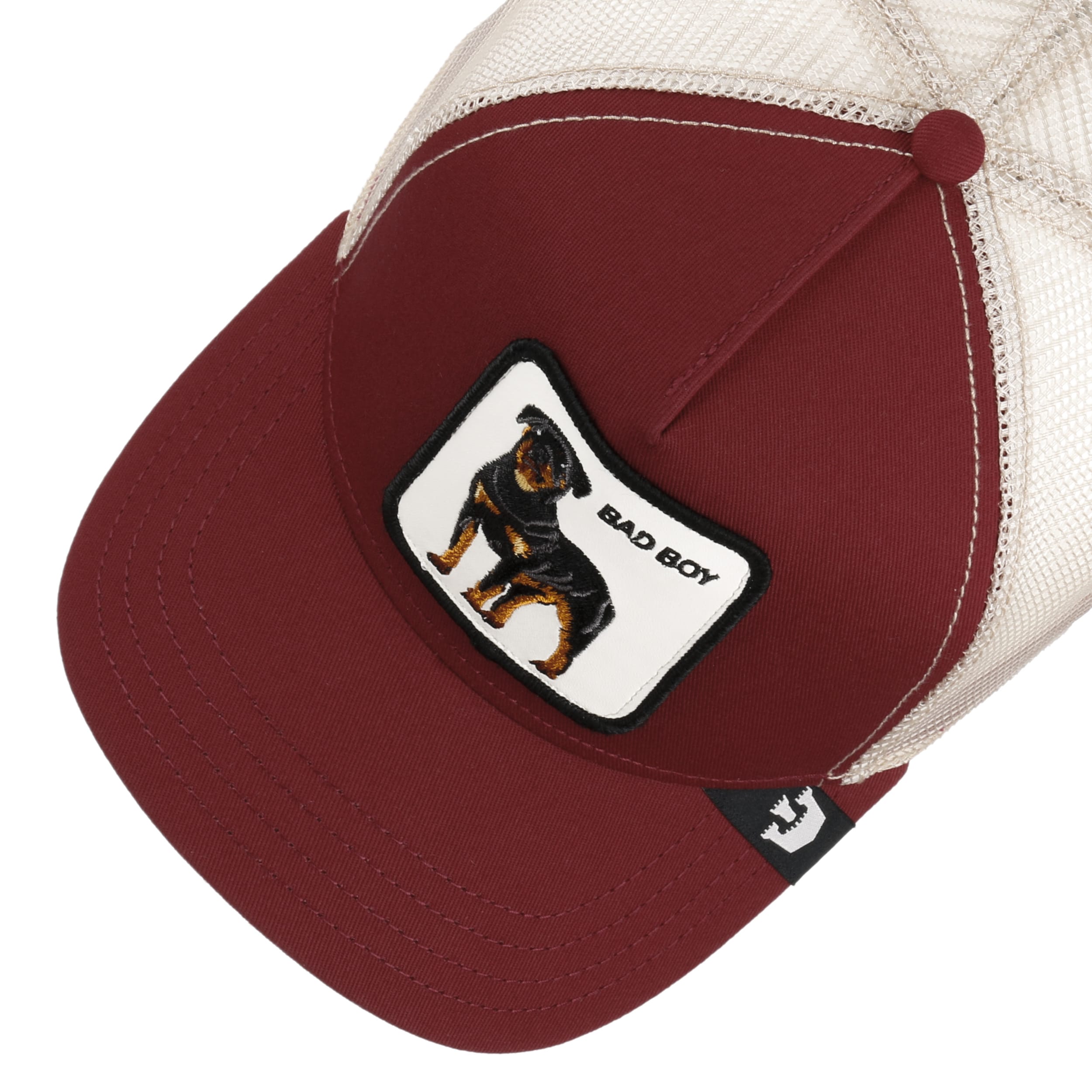 Gorra The Baddest Boy by Goorin Bros. - 44,95