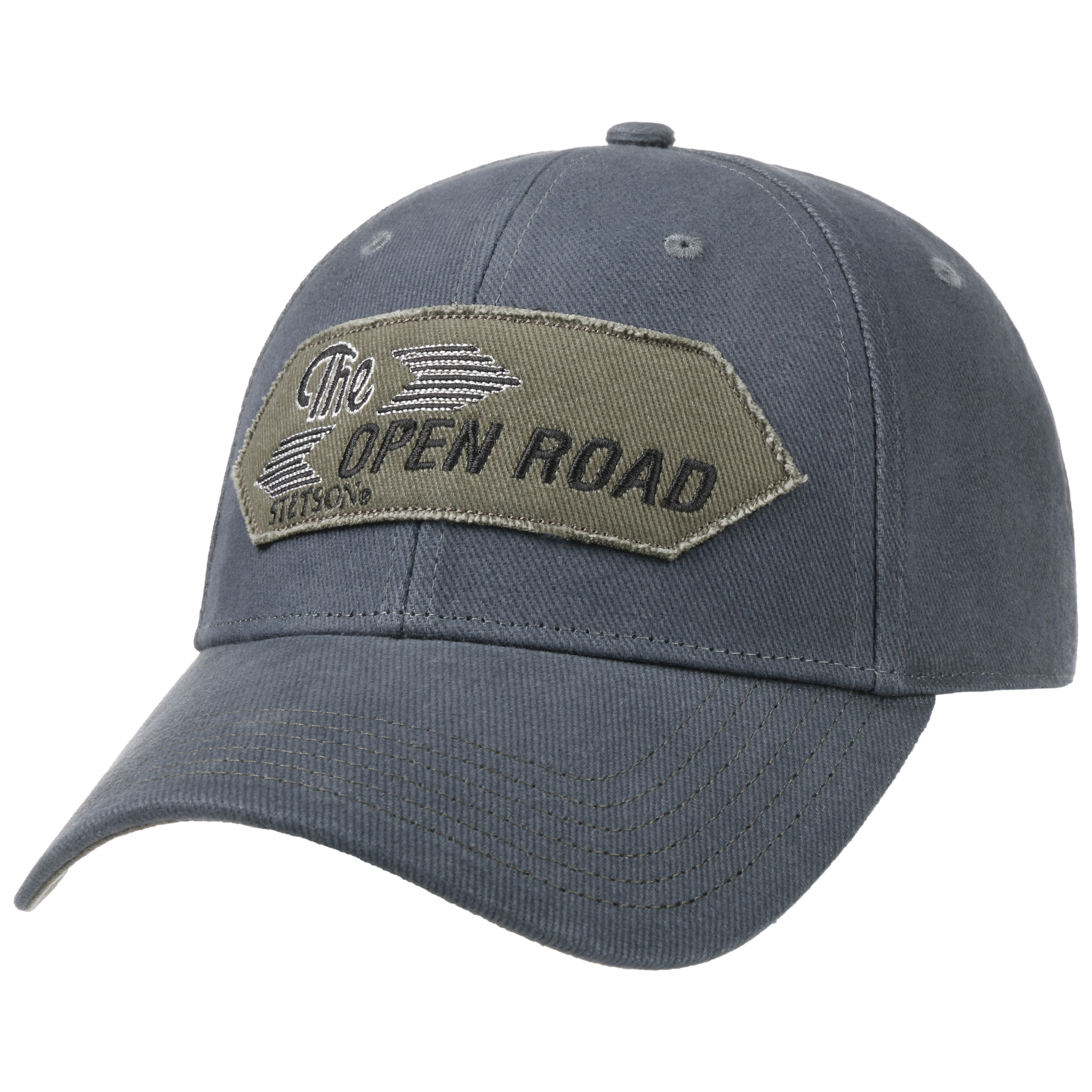 Gorra The Open Road by Stetson - 39,00