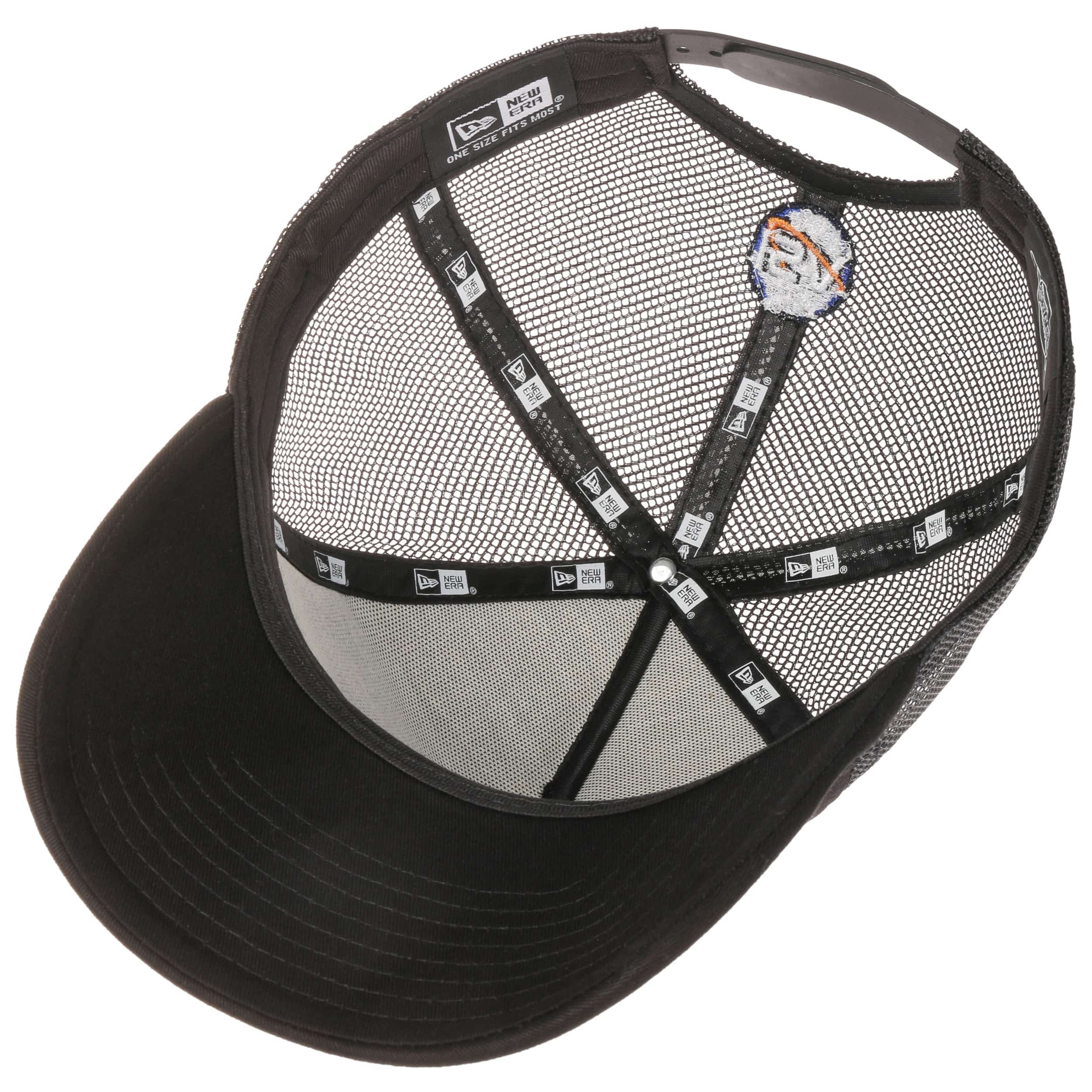 Gorra Trucker 9Forty A-Frame ISA by New Era - 17,00