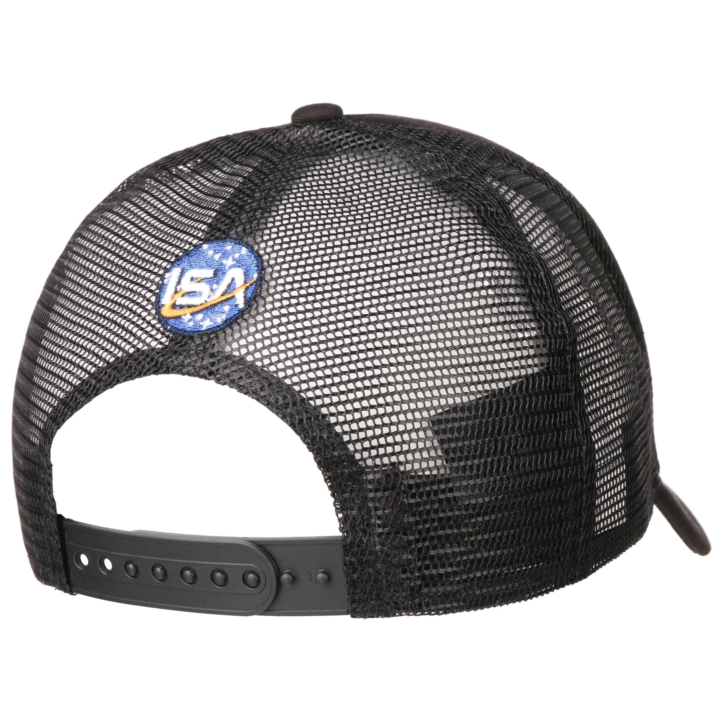 Gorra Trucker 9Forty A-Frame ISA by New Era - 17,00