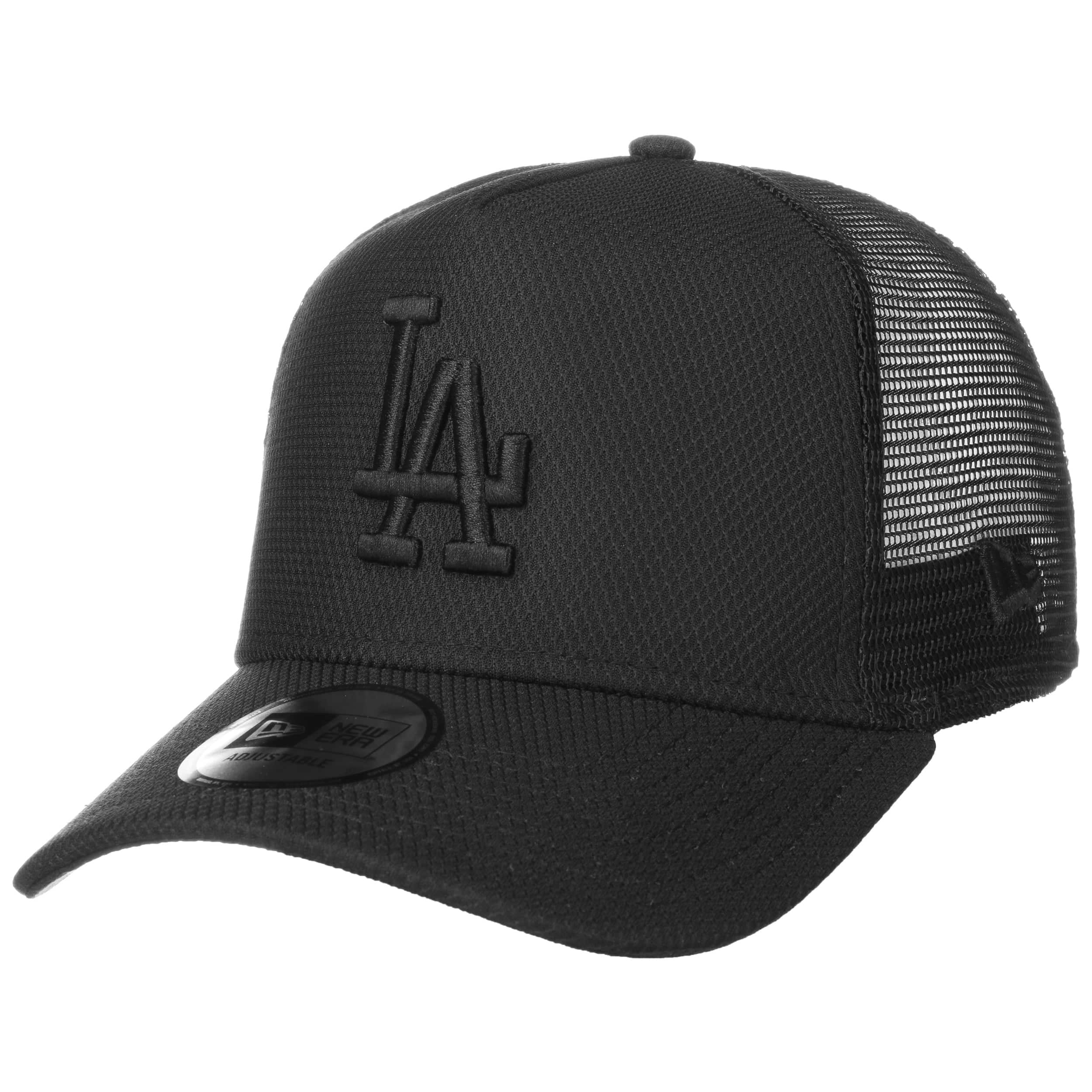 Gorra Trucker A-Frame Diamond LA by New Era - 27,95