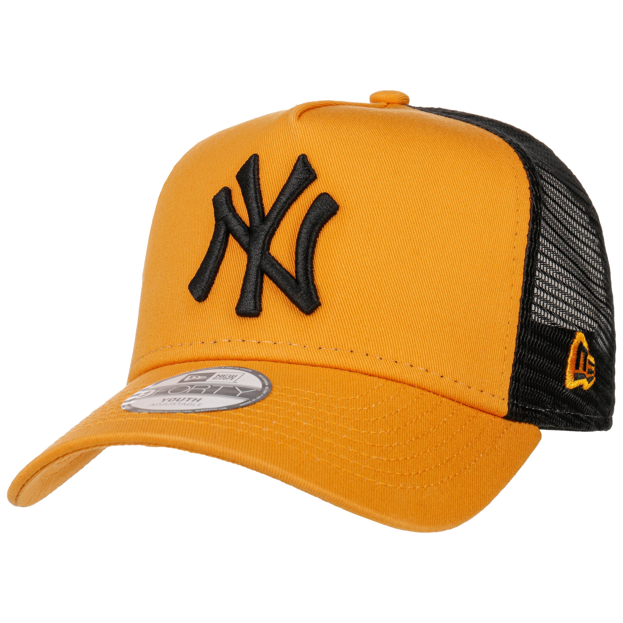 Gorra Trucker A-Frame Kids NY Yankees by New Era - 21,95
