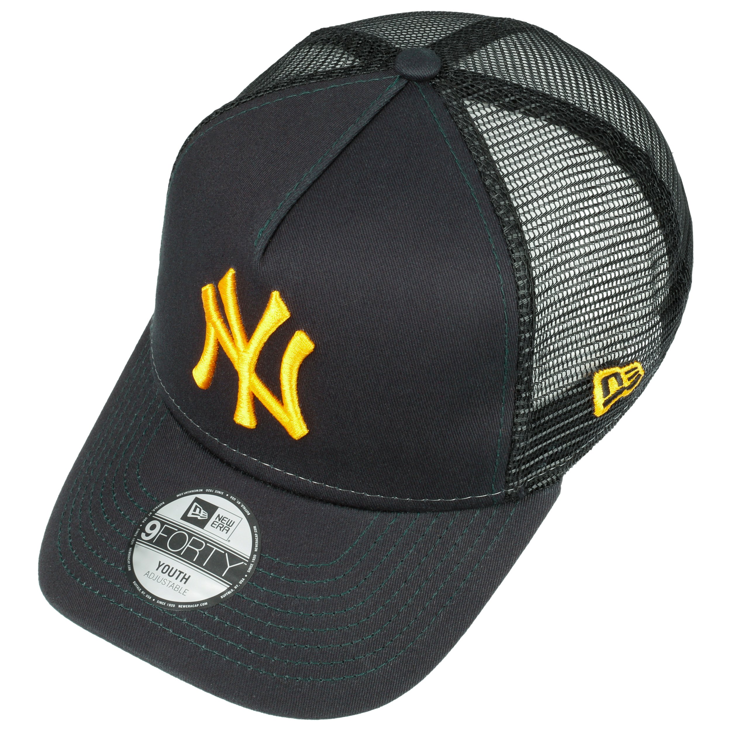 Gorra Trucker A-Frame Kids NY Yankees by New Era - 21,95