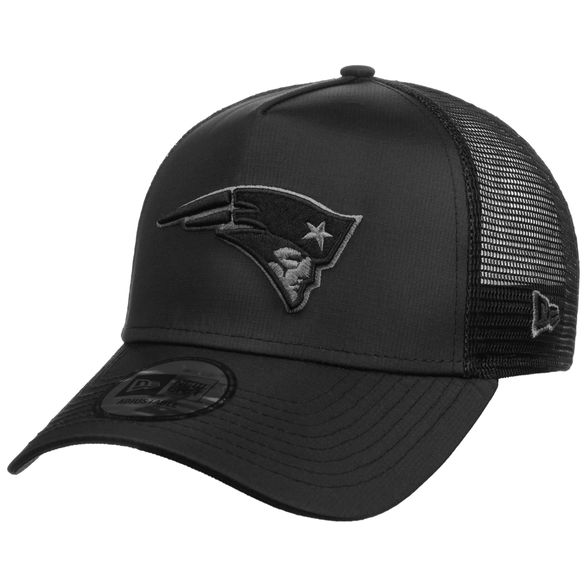 Gorra Trucker A-Frame Patriots by New Era - 27,95