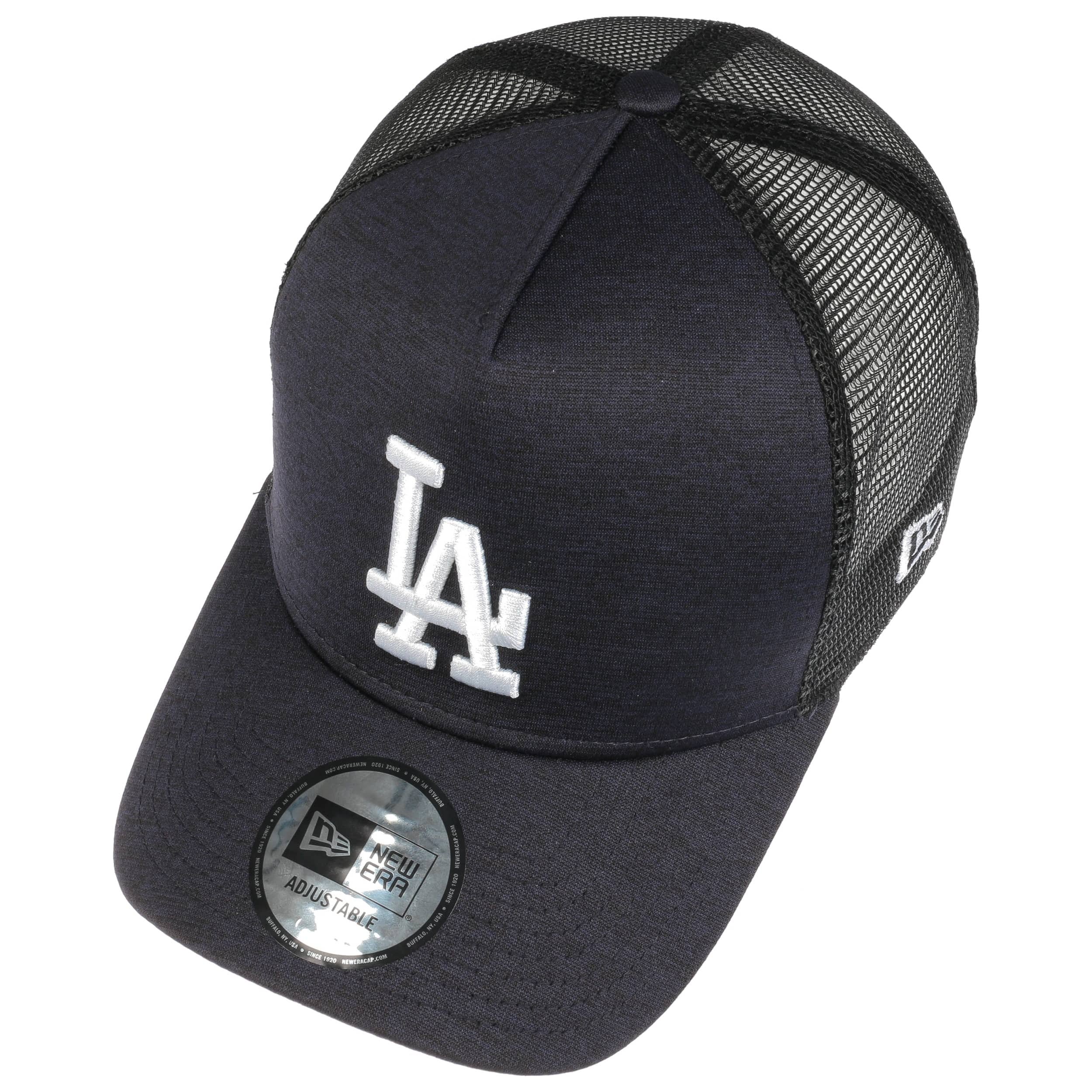 Gorra Trucker A-Frame Shadow Dodgers by New Era - 32,95