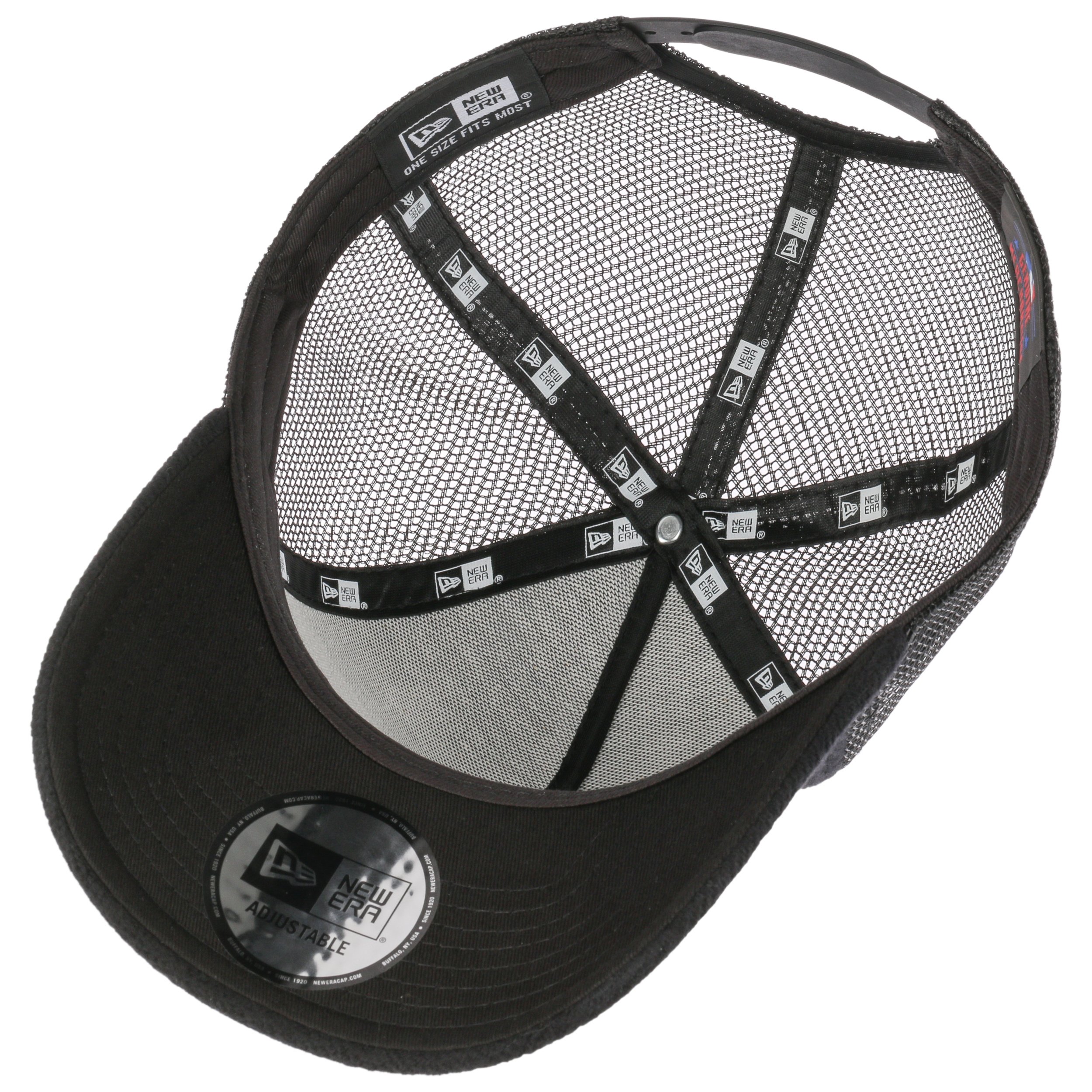 Gorra Trucker A-Frame Twotone Yankees by New Era - 32,95