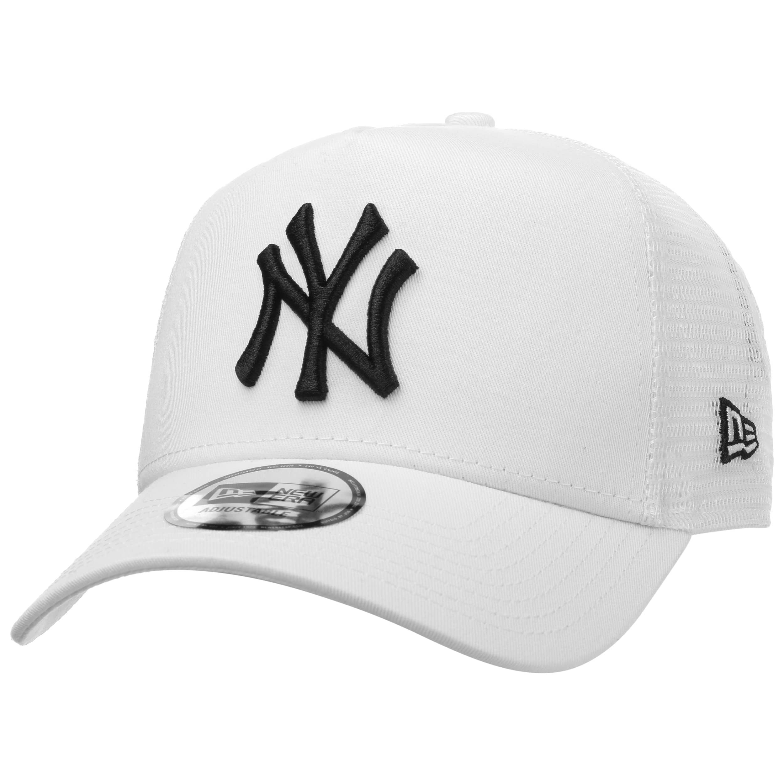 Gorra Trucker A-Frame Yankees by New Era - 24,95