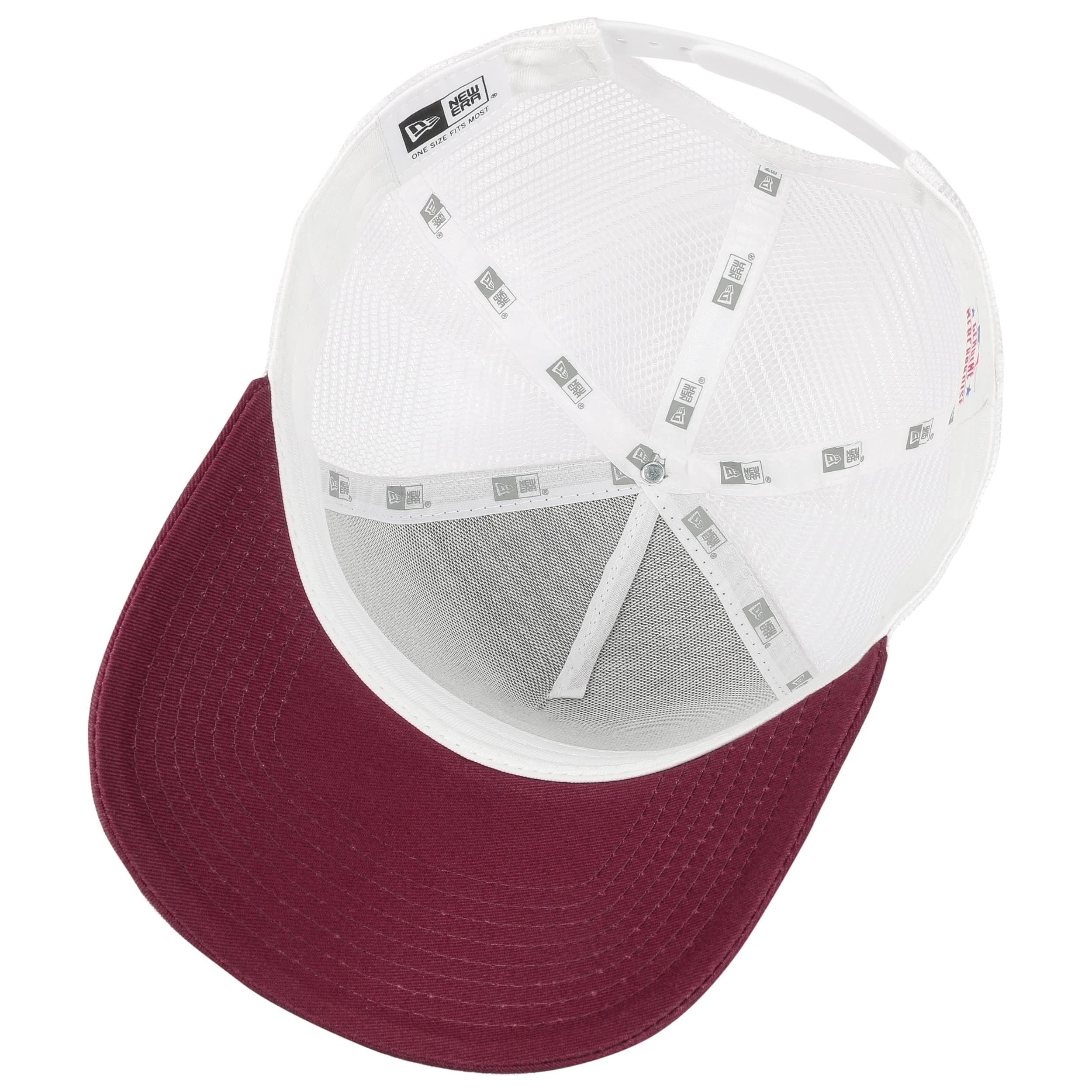 Gorra Trucker A-Frame Yankees by New Era - 24,95