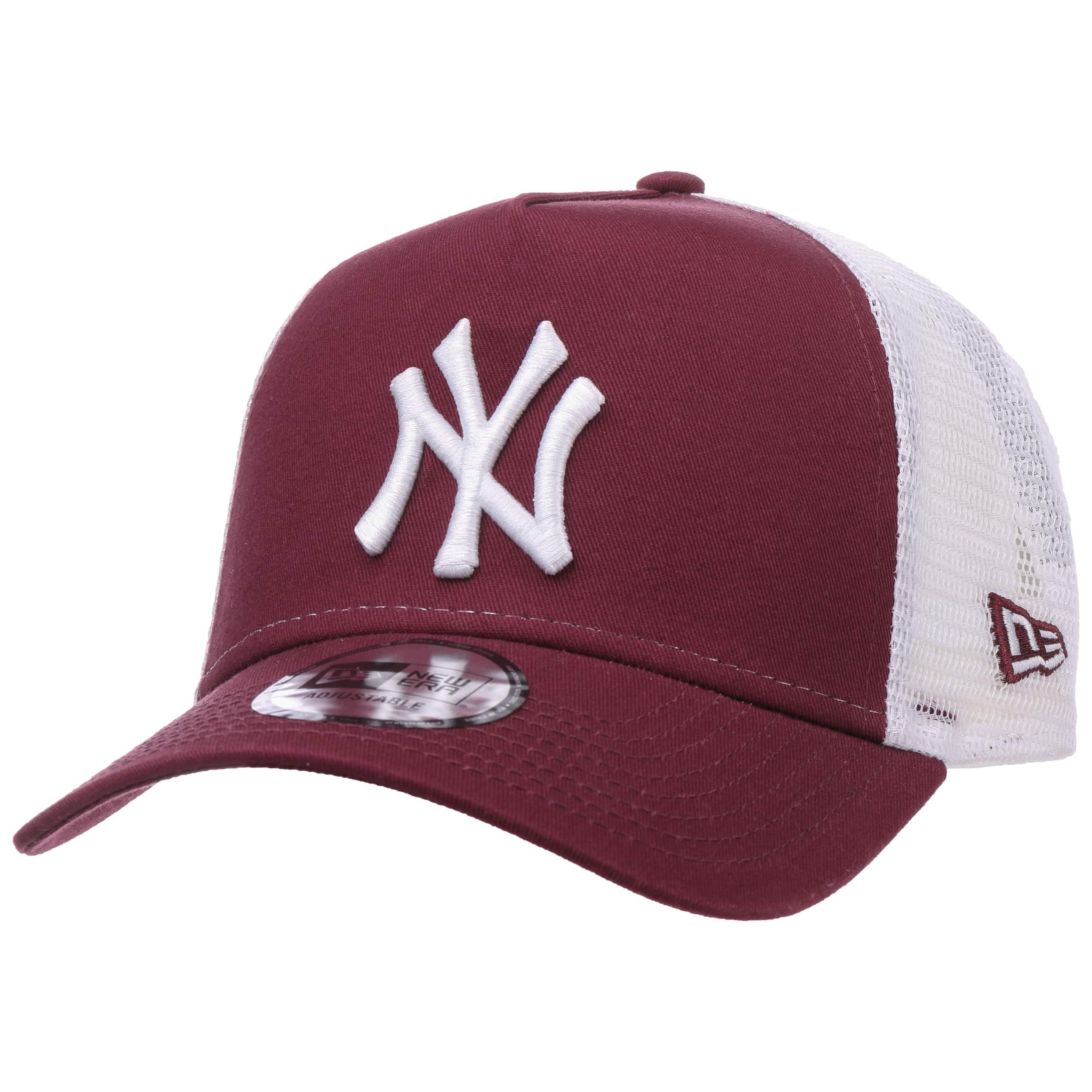 Gorra Trucker A-Frame Yankees by New Era - 24,95