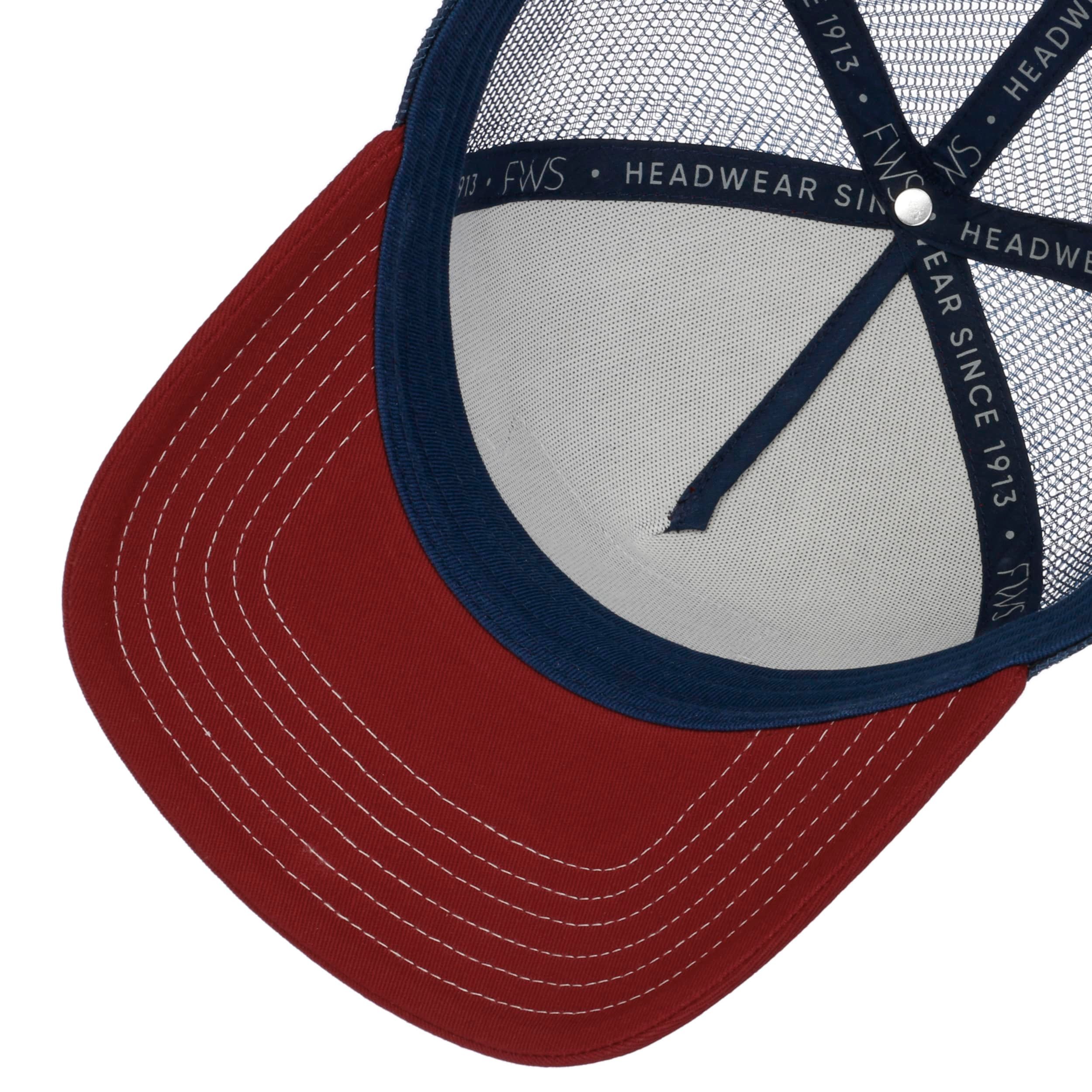 Gorra Trucker Boxing Barn by FWS - 39,90