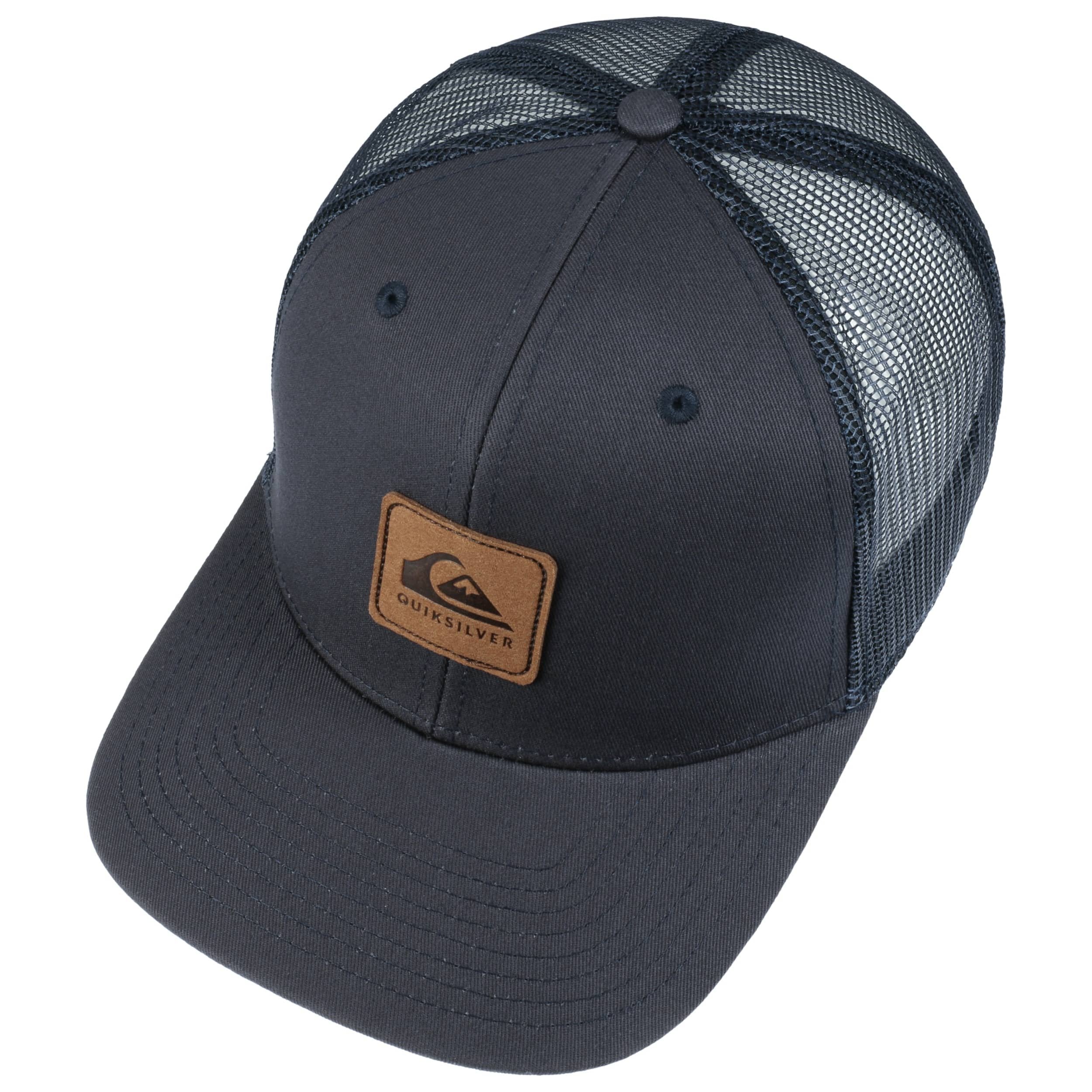 Gorra Trucker Easy Does It by Quiksilver - 32,95
