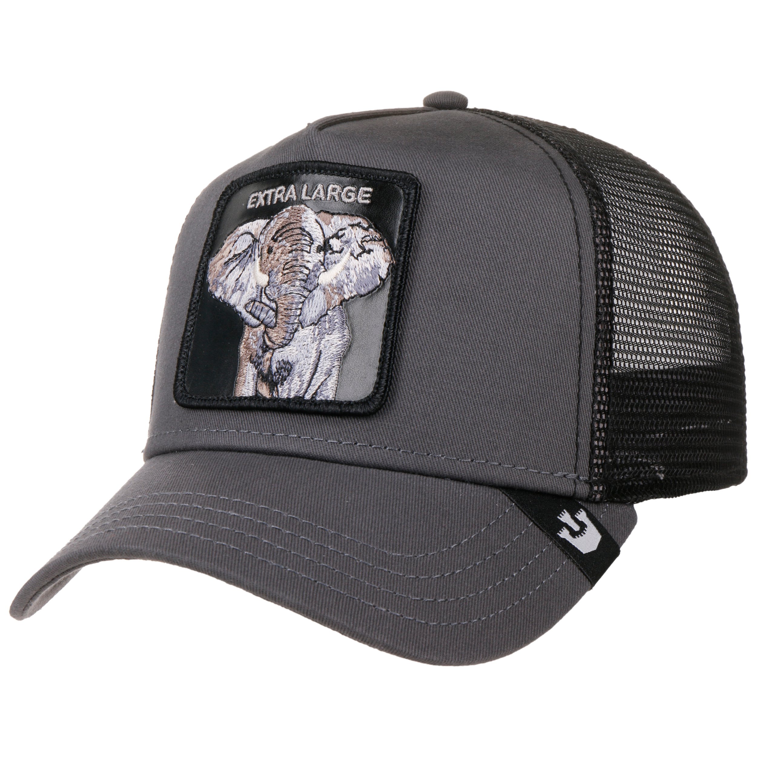 Gorra Trucker Extra Large By Goorin Bros 47 95 Gorra Trucker Extra Large By Goorin Bros 47 95