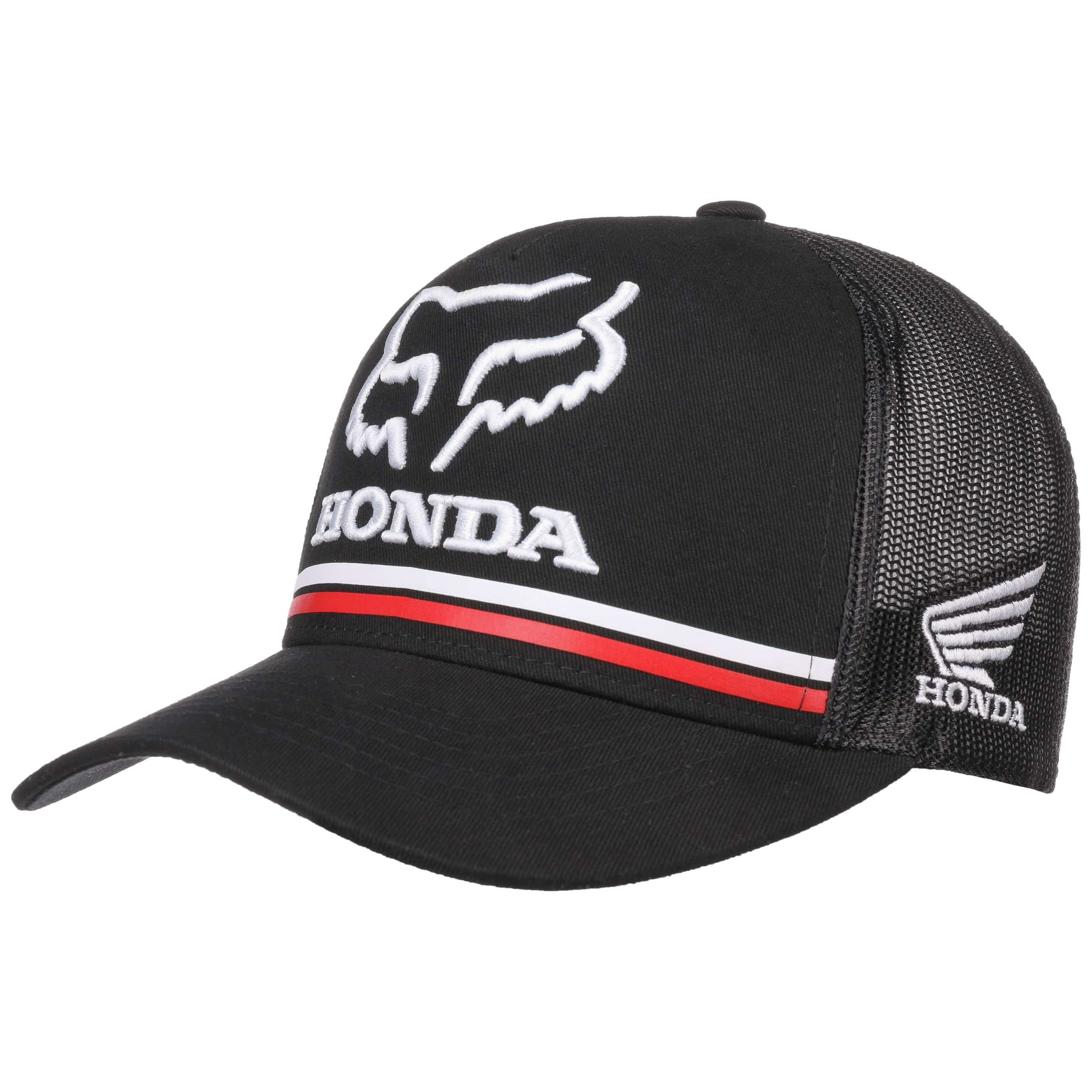 Gorra Trucker Honda Snapback by FOX - 32,95
