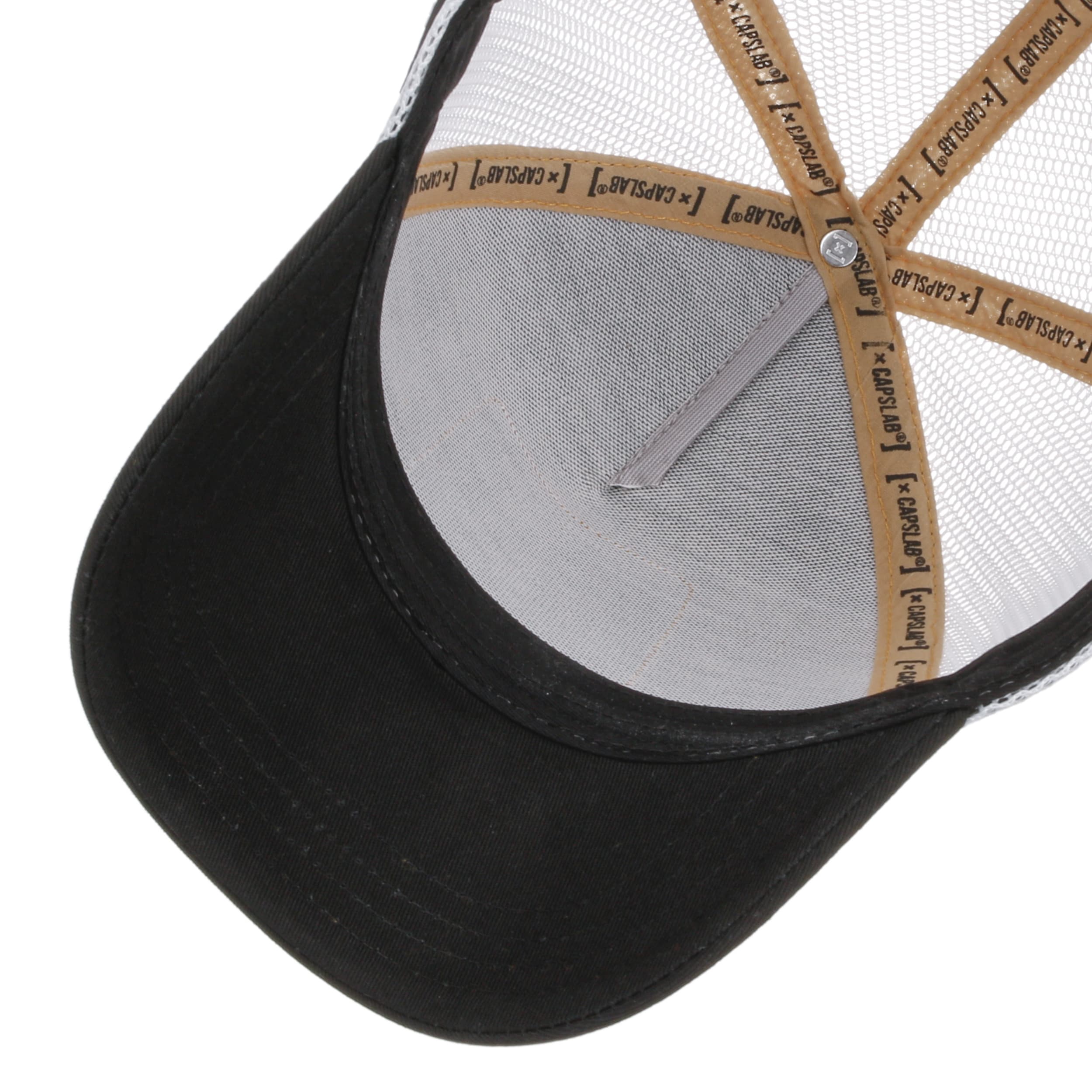 Gorra Trucker Hunter x Hunter Gon by Capslab - 34,90