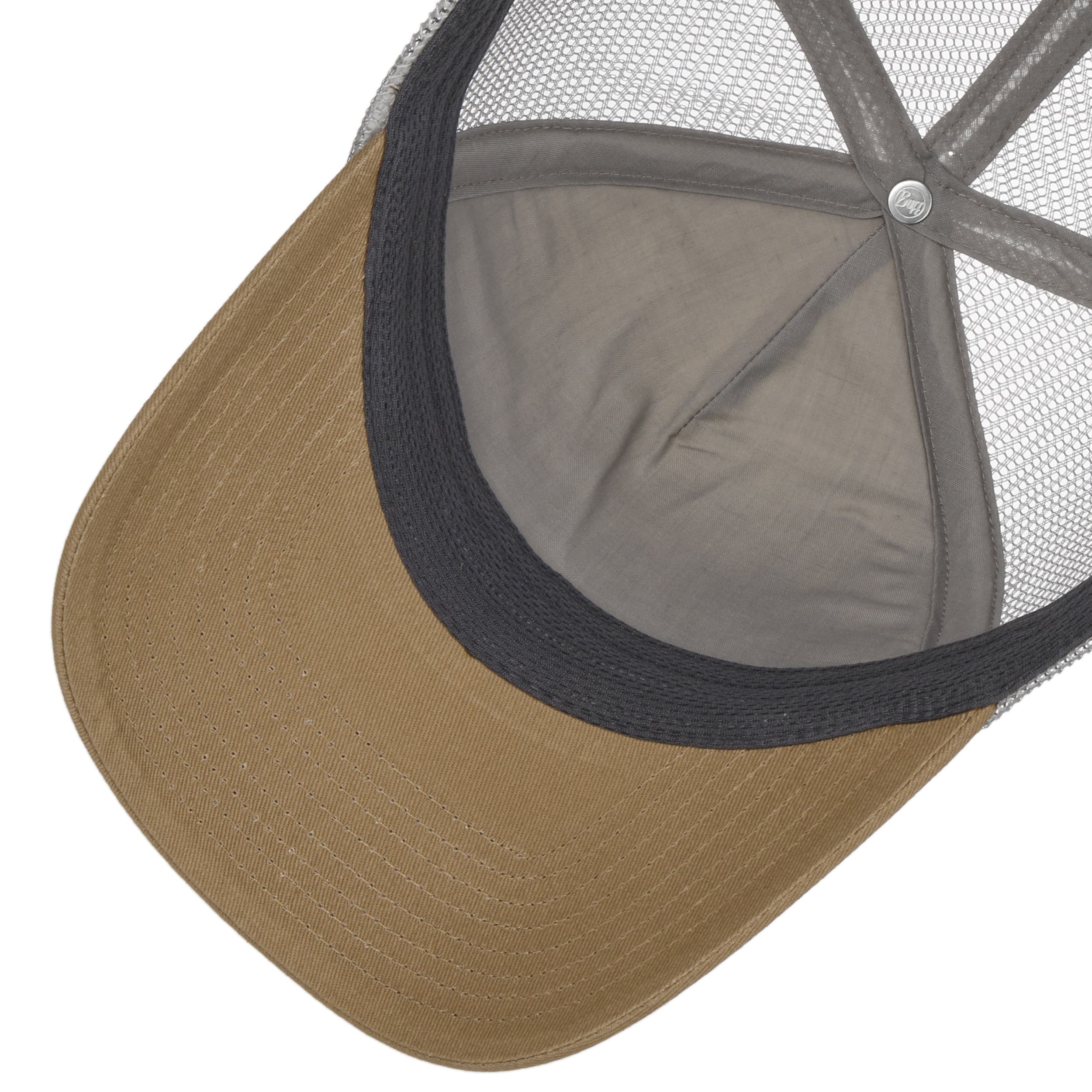 Gorra Trucker Lach Multi by BUFF - 29,95