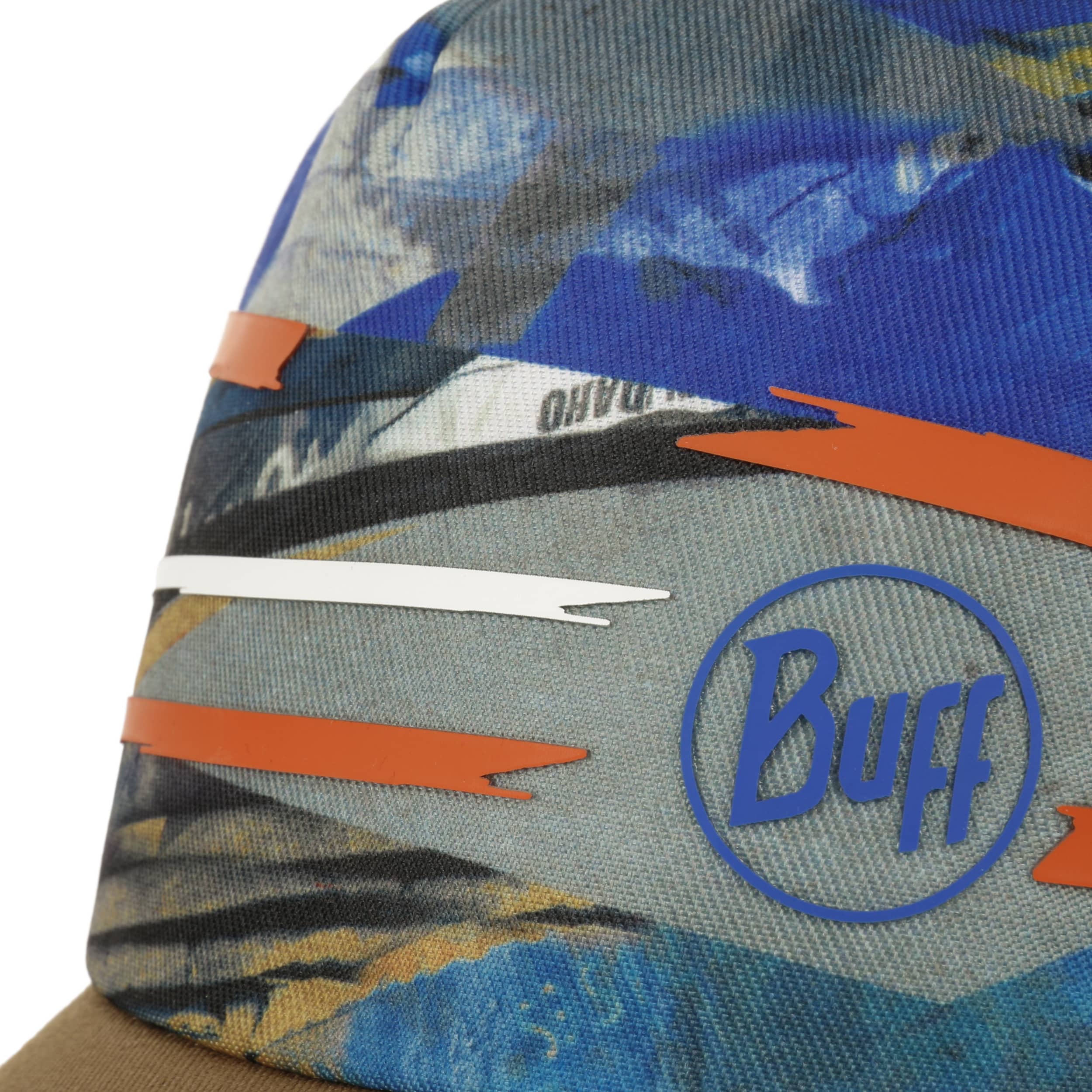 Gorra Trucker Smap by BUFF - 25,95