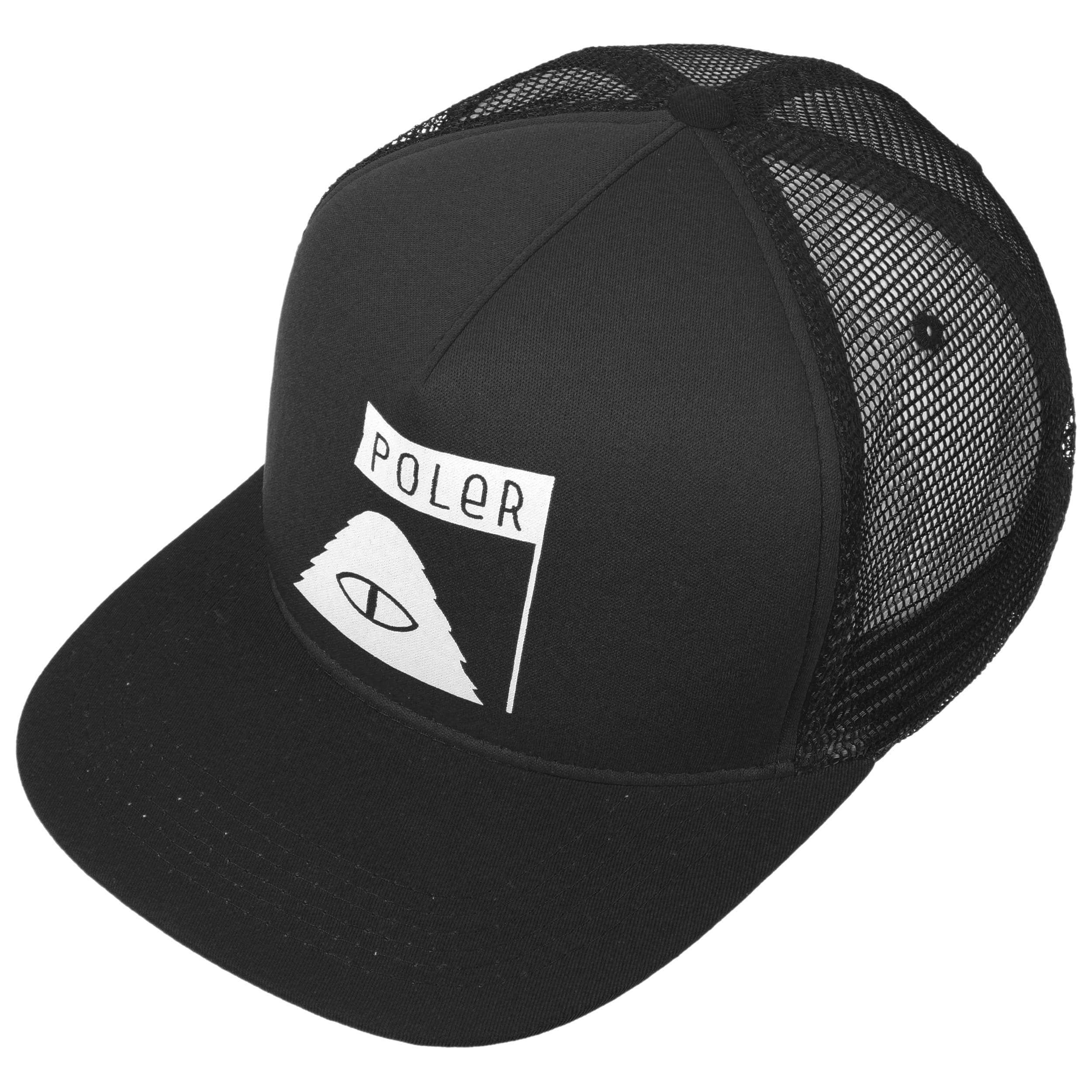 Gorra Trucker Summit by Poler - 34,95