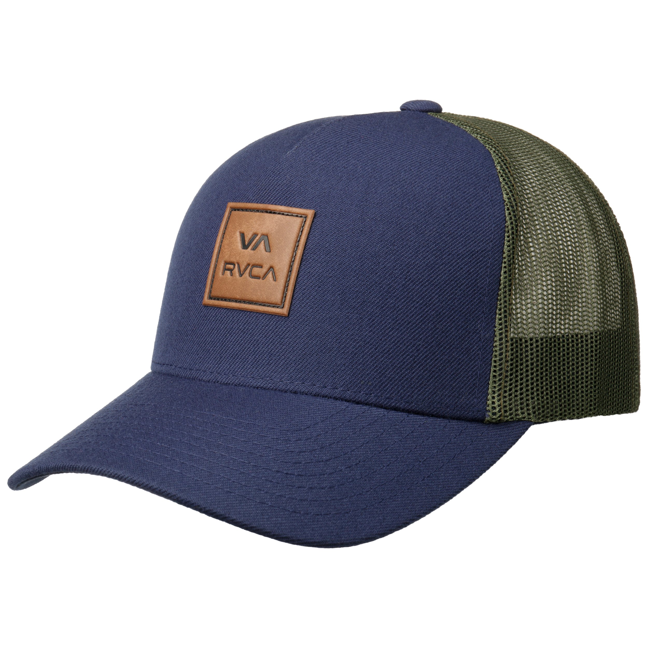 Gorra Trucker VA All The Way Curved by RVCA - 37,95