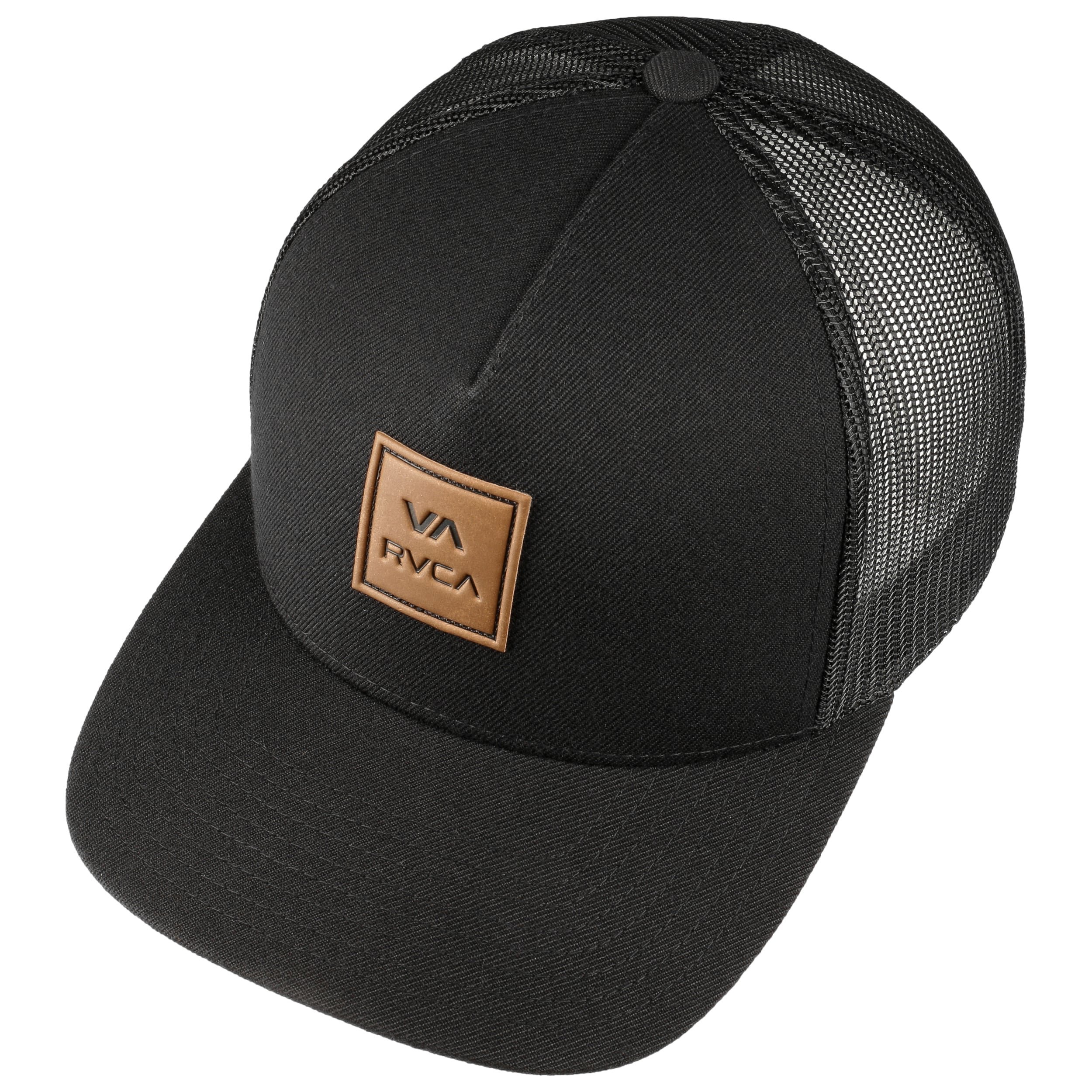 Gorra Trucker VA All The Way Curved by RVCA - 37,95