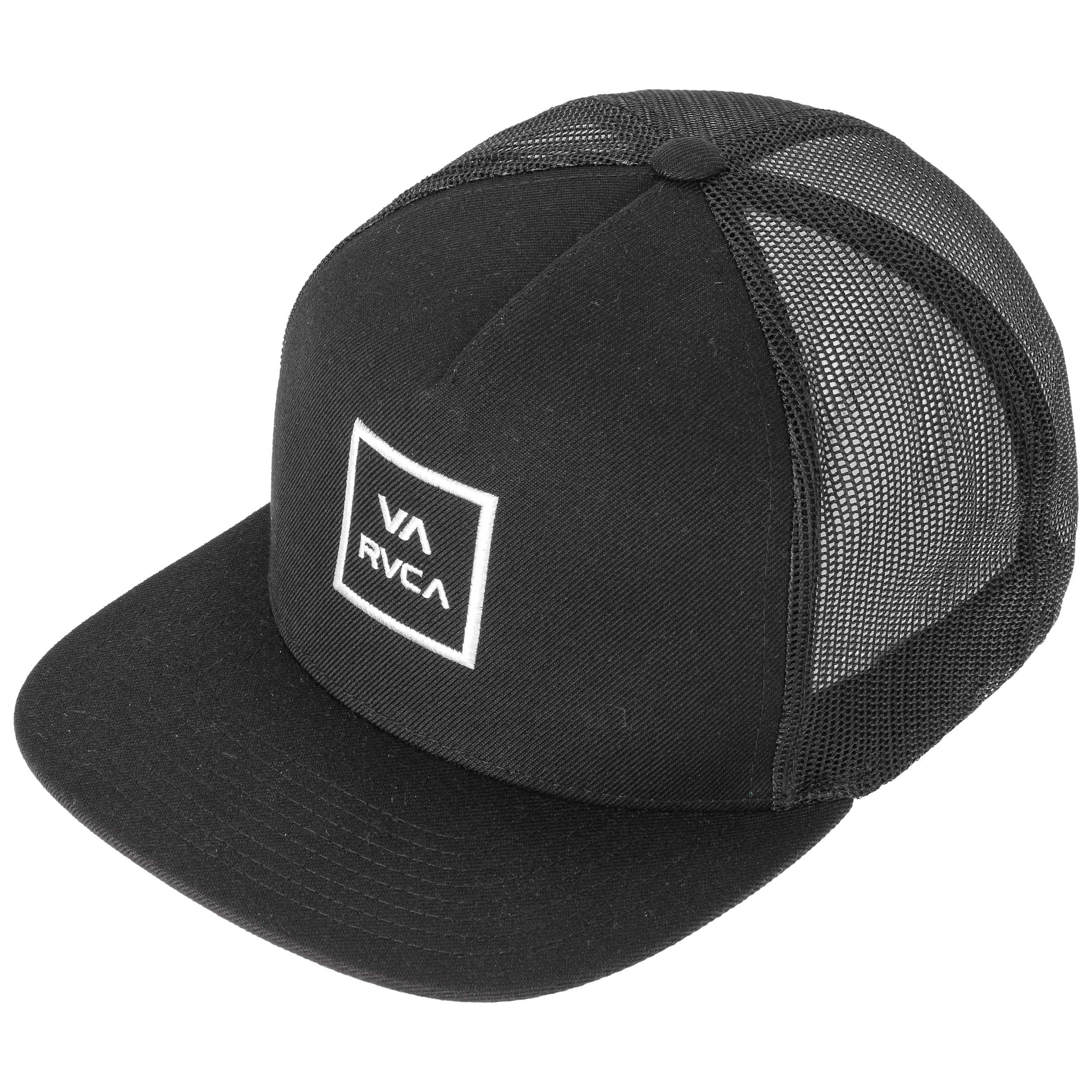 Gorra VA III Trucker by RVCA - 29,95
