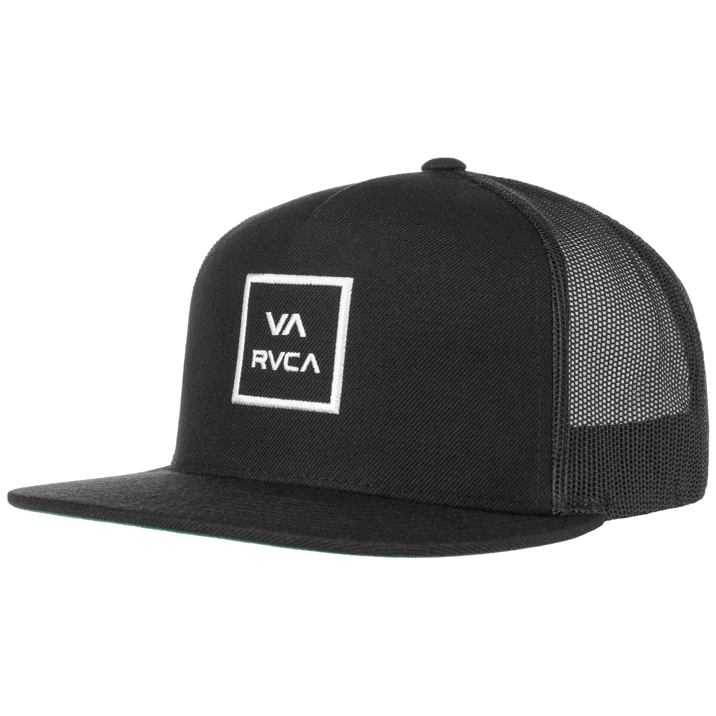 Gorra VA III Trucker by RVCA - 29,95