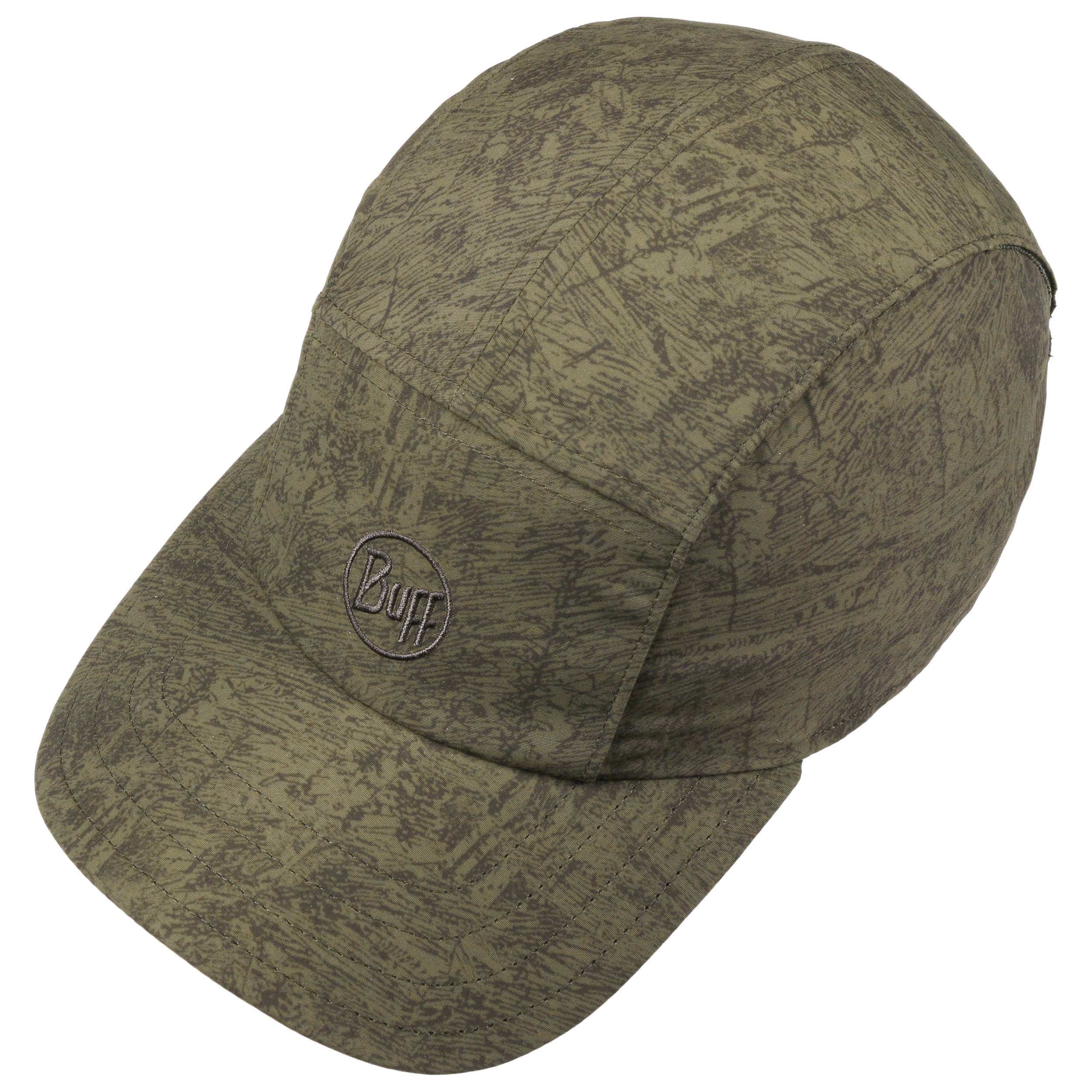 Gorra Zinc-Khaki Bimini by BUFF - 34,95