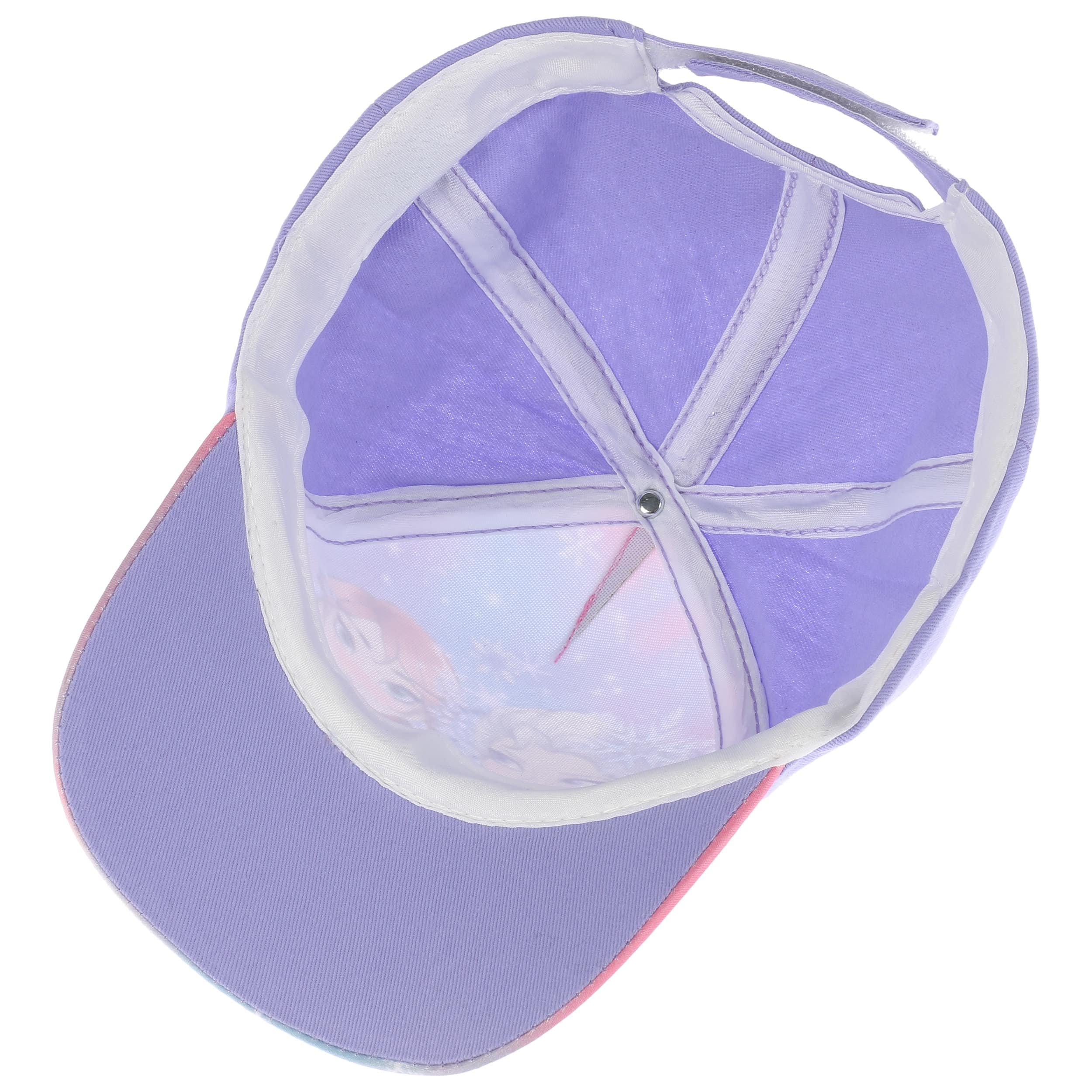 Gorra de Niña Elsa y Anna Frozen - 14,95