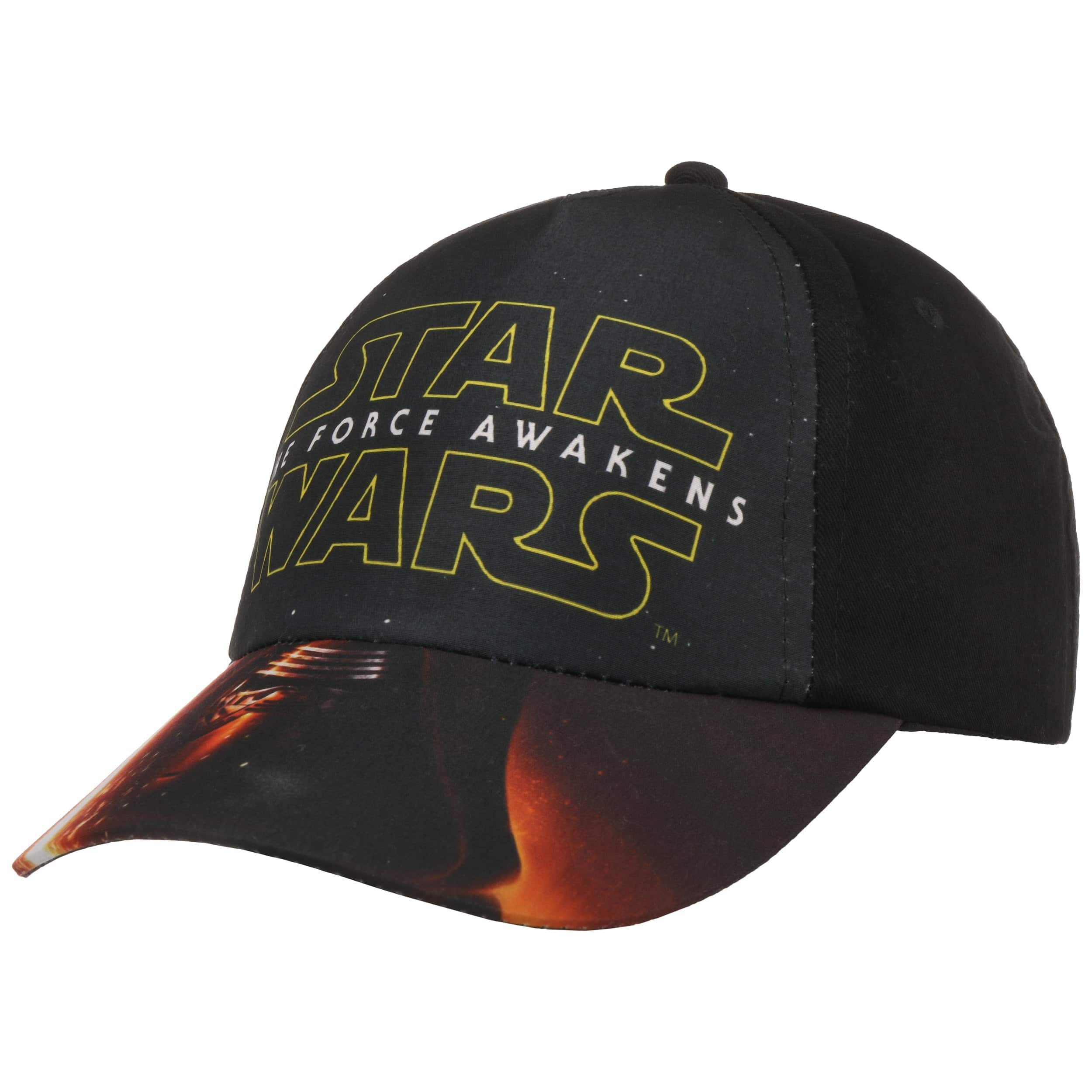 Gorra de Niño Star Wars - 14,95
