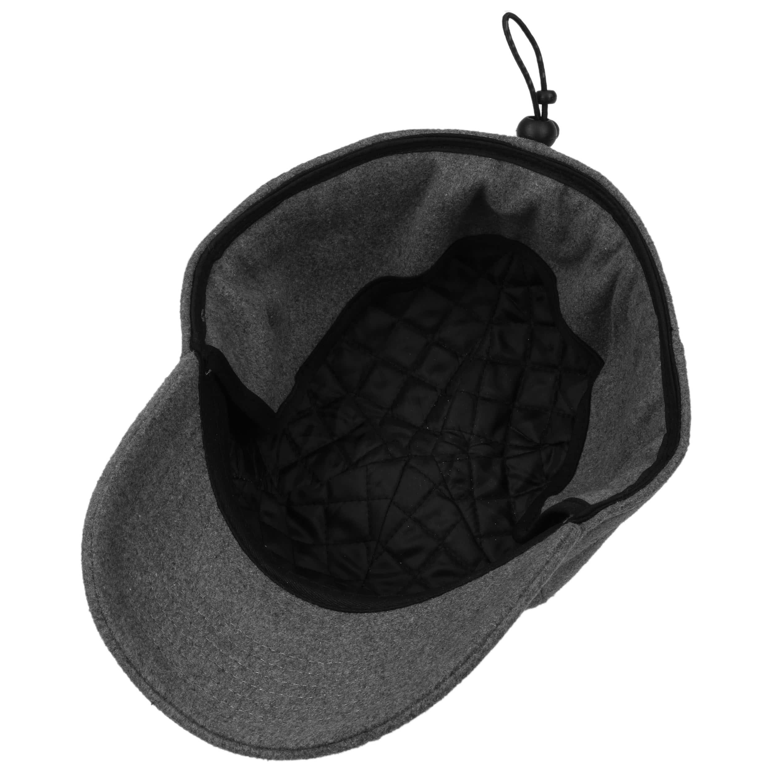 Gorra de Vellón Smart Fleece Cap - 19,95