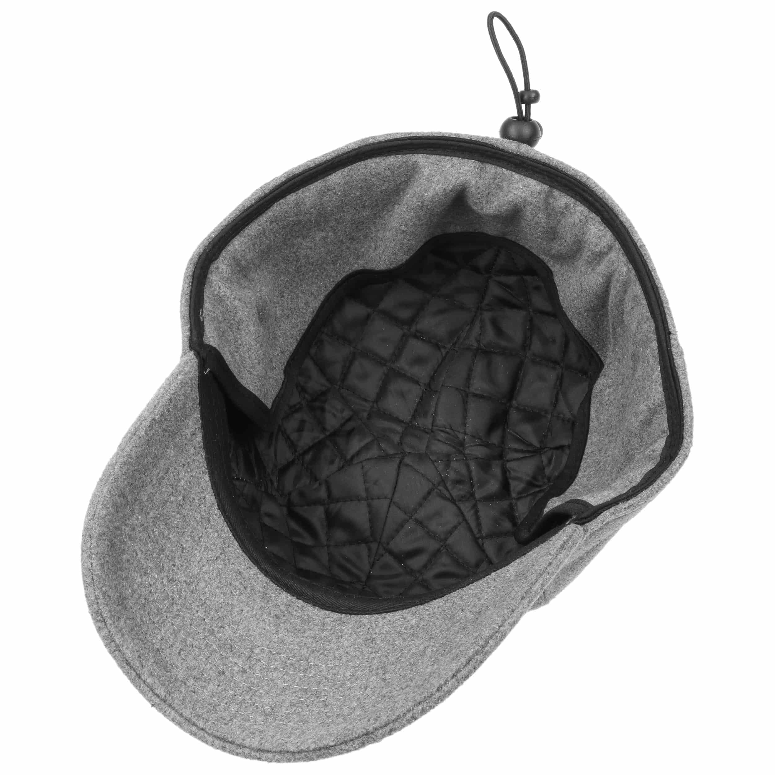 Gorra de Vellón Smart Fleece Cap - 19,95