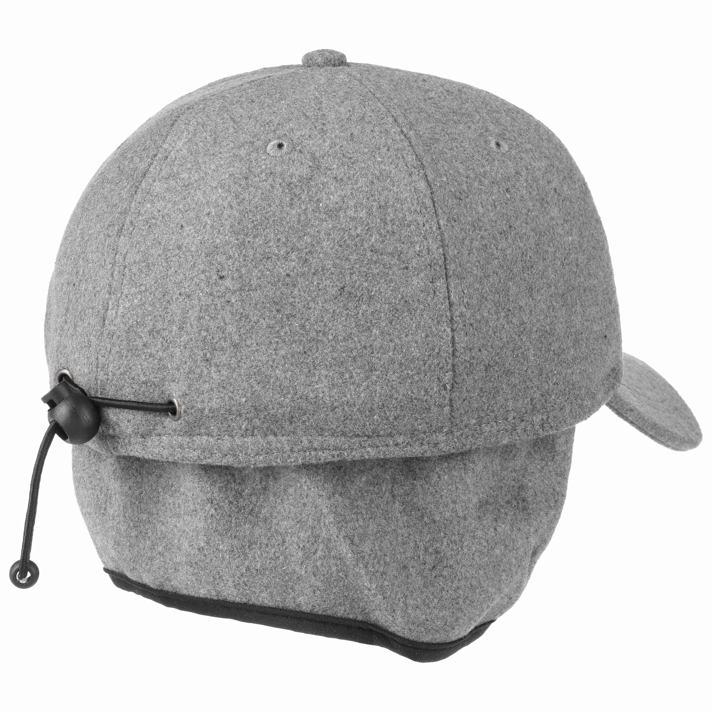 Gorra de Vellón Smart Fleece Cap - 19,95