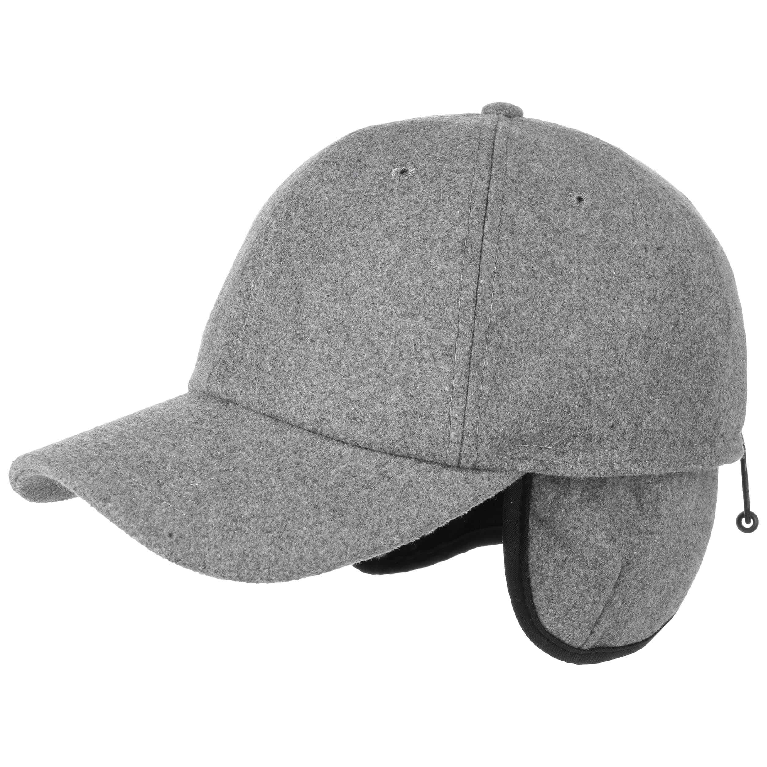 Gorra de Vellón Smart Fleece Cap - 19,95