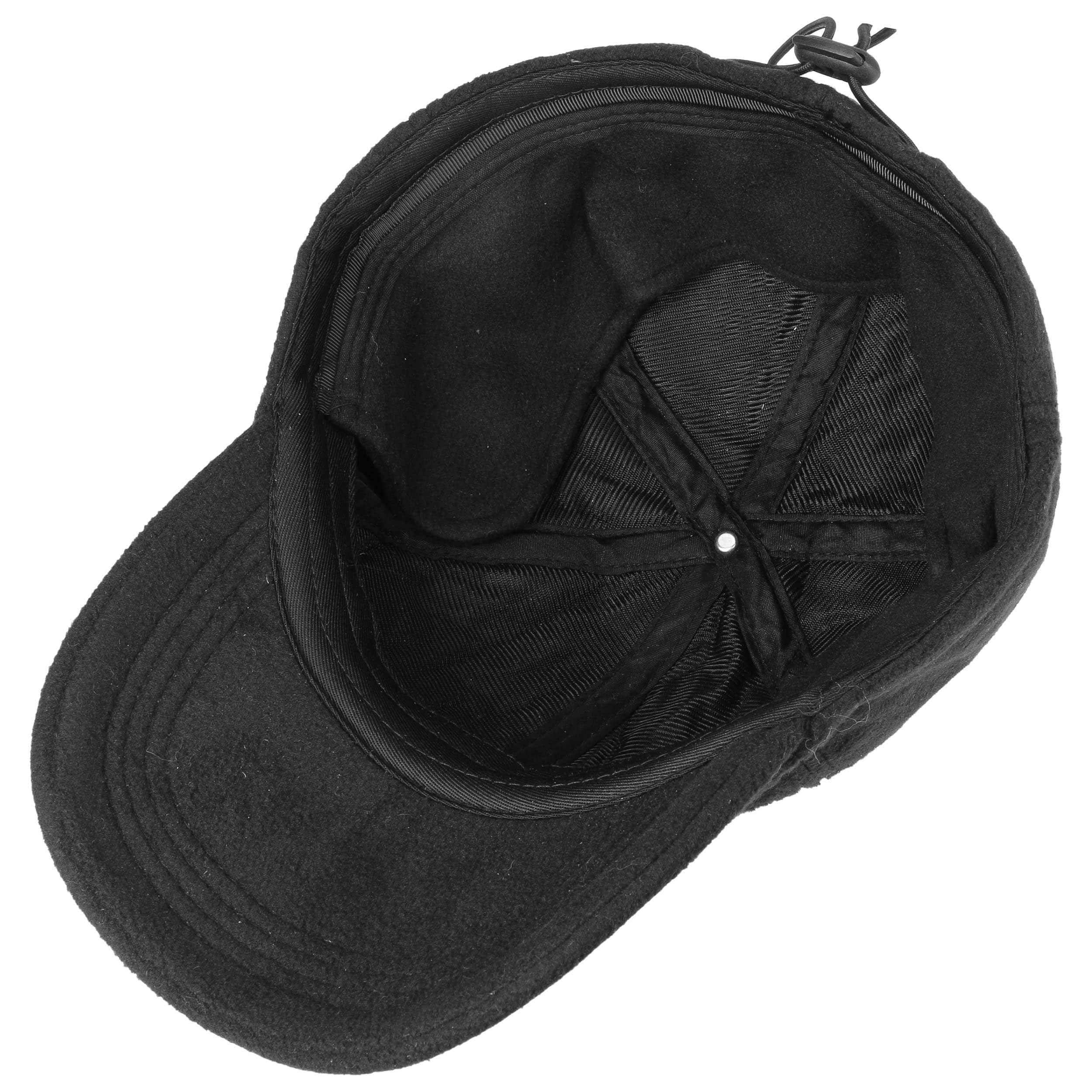 Gorra de Vellón con Orejeras Snow - 15,95