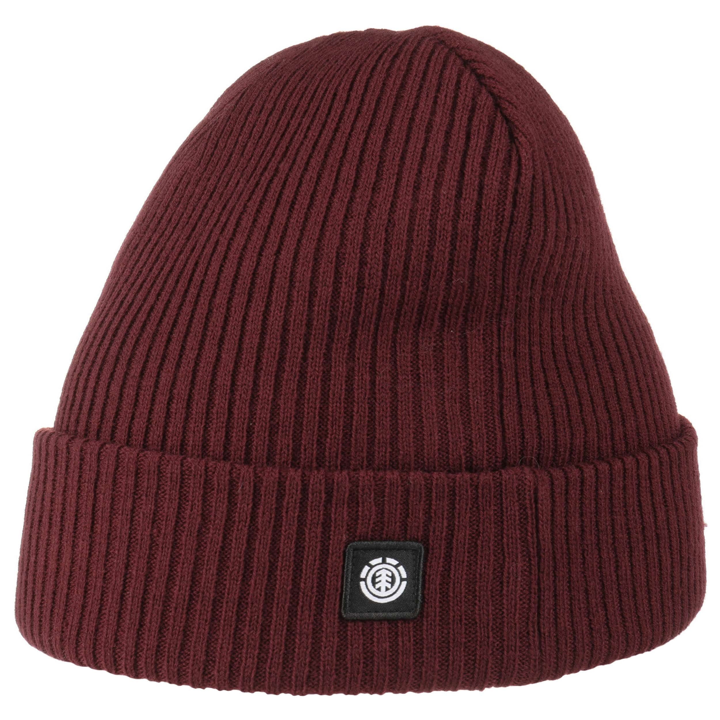 Gorro Beanie Flow II by Element - 19,95