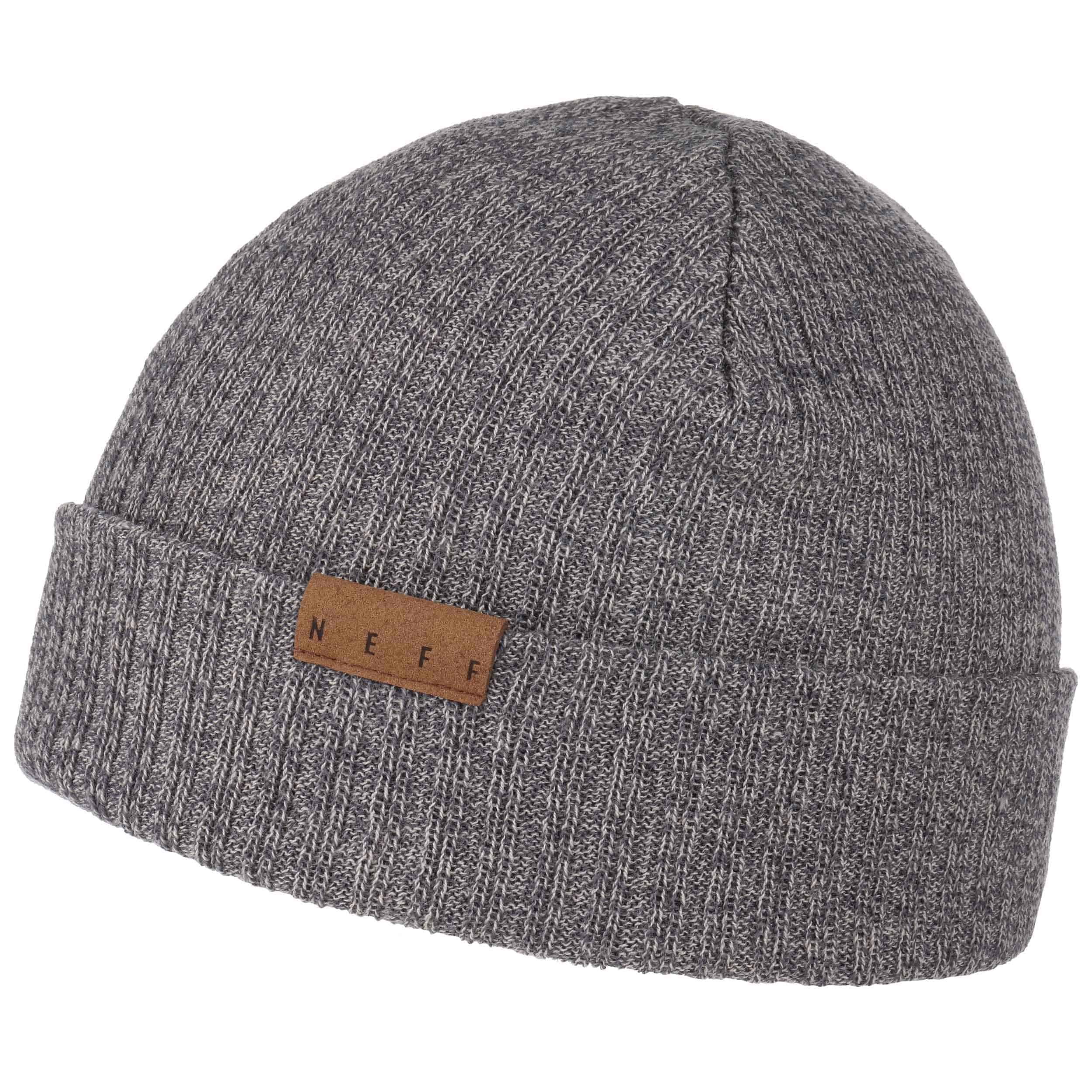 Gorro Beanie Fold Merino by neff - 34,95