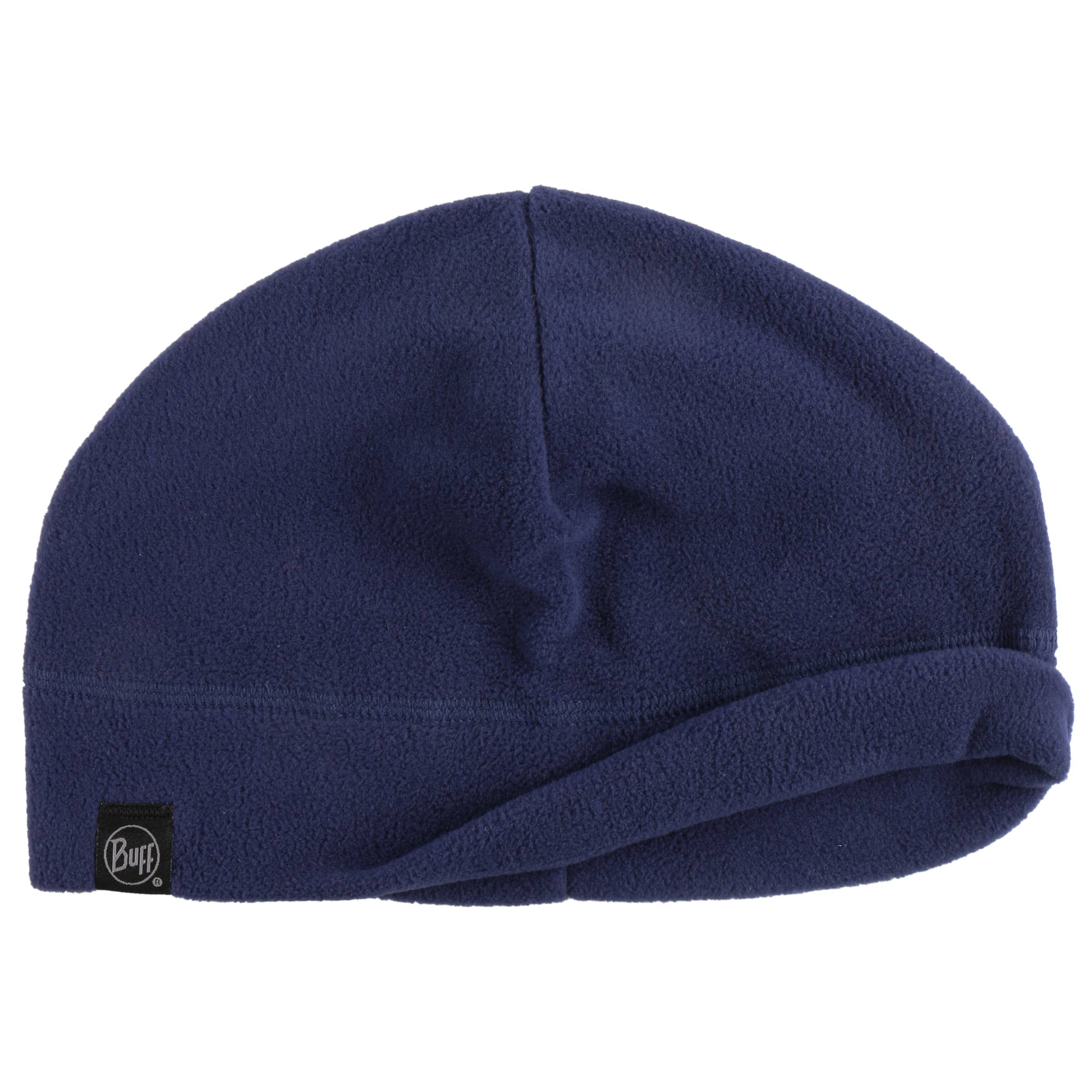 Gorro Beanie Solid Navy Polar by BUFF - 16,95