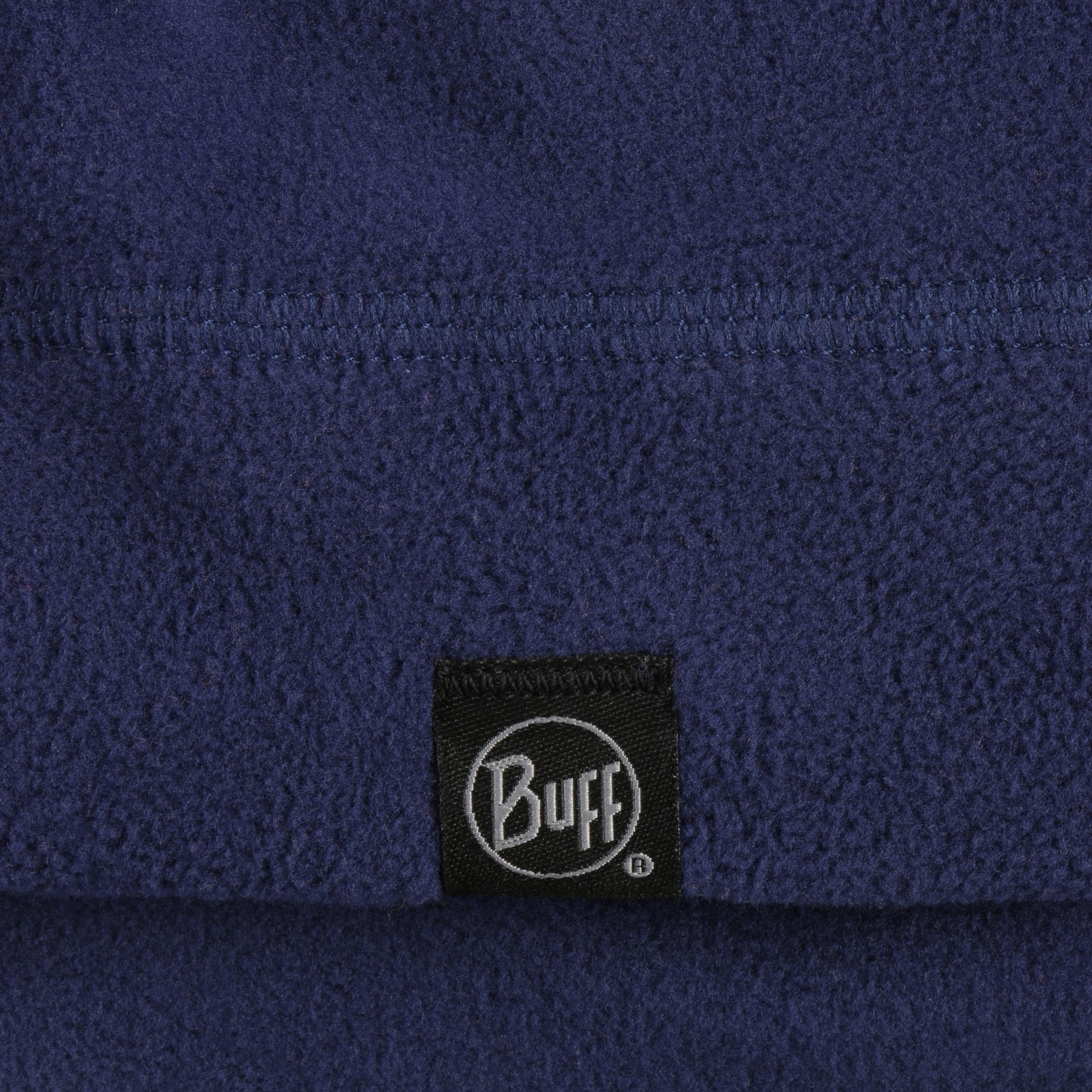 Gorro Beanie Solid Navy Polar by BUFF - 16,95
