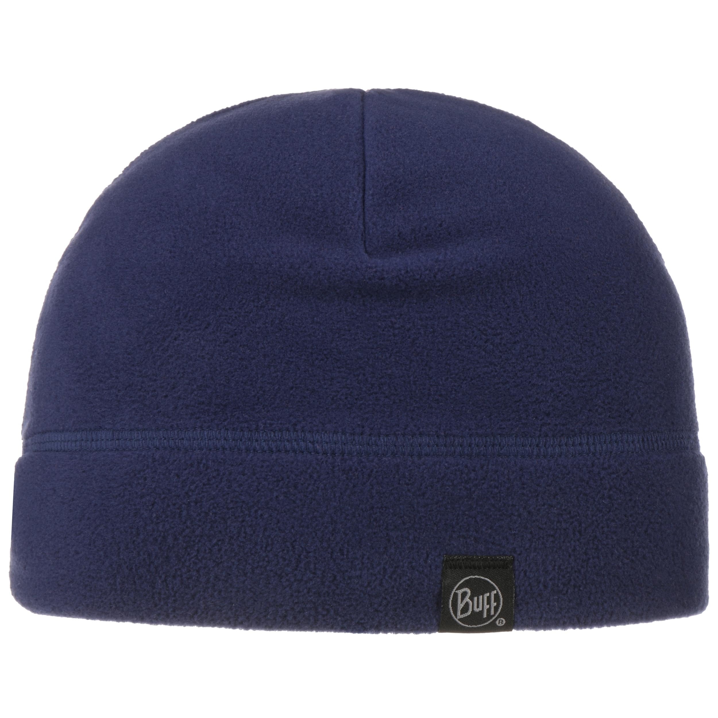 Gorro Beanie Solid Navy Polar by BUFF - 16,95